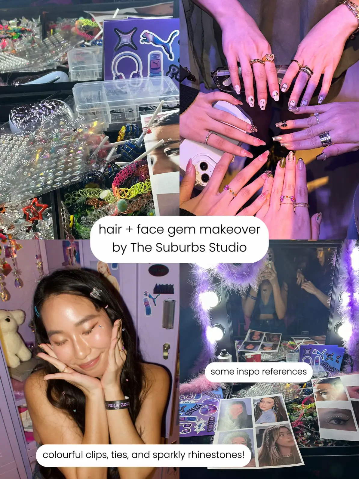 Y2k-Themed Party Favors - Lemon8 Search