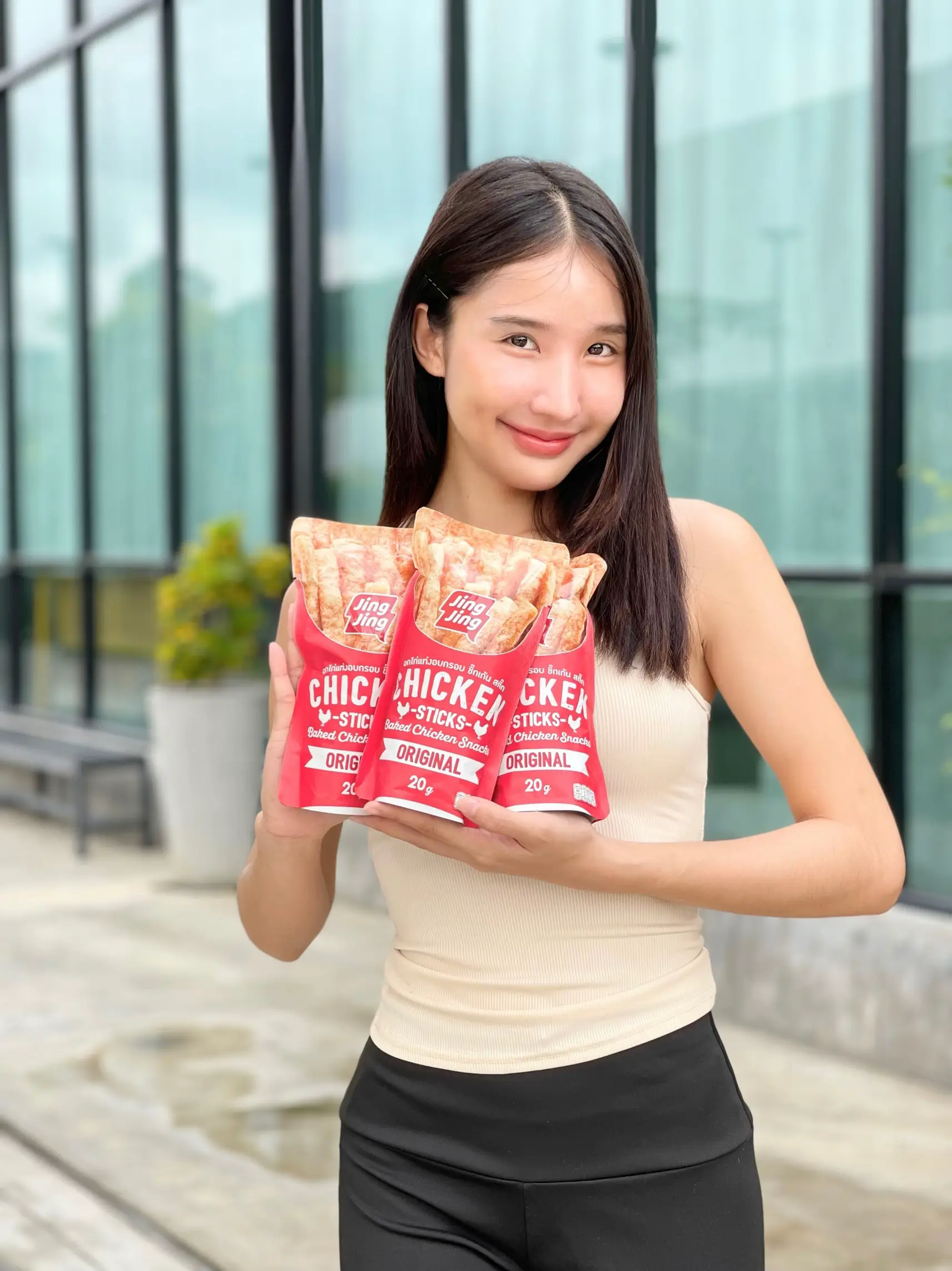 เป็นขนมคลีนที่อร่อยมากกกกก🥹 | แกลเลอรีที่โพสต์โดย beammuay(bm) | Lemon8