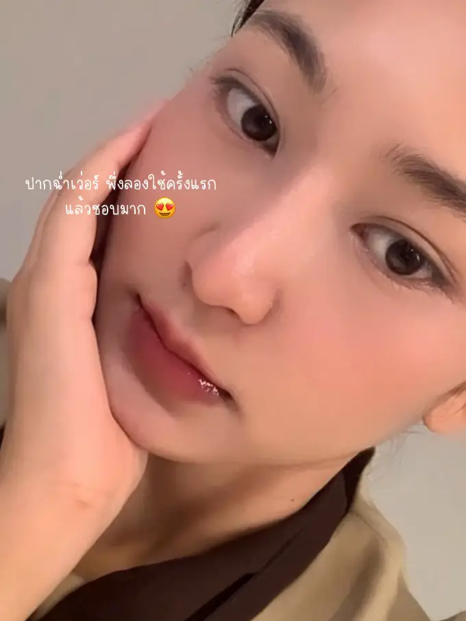 ทำไมพึ่งได้ลอง? น้องแท่งเขียวสุดฮิต 💚 Gala Camille Melty 😍 | แกลเลอรี ...