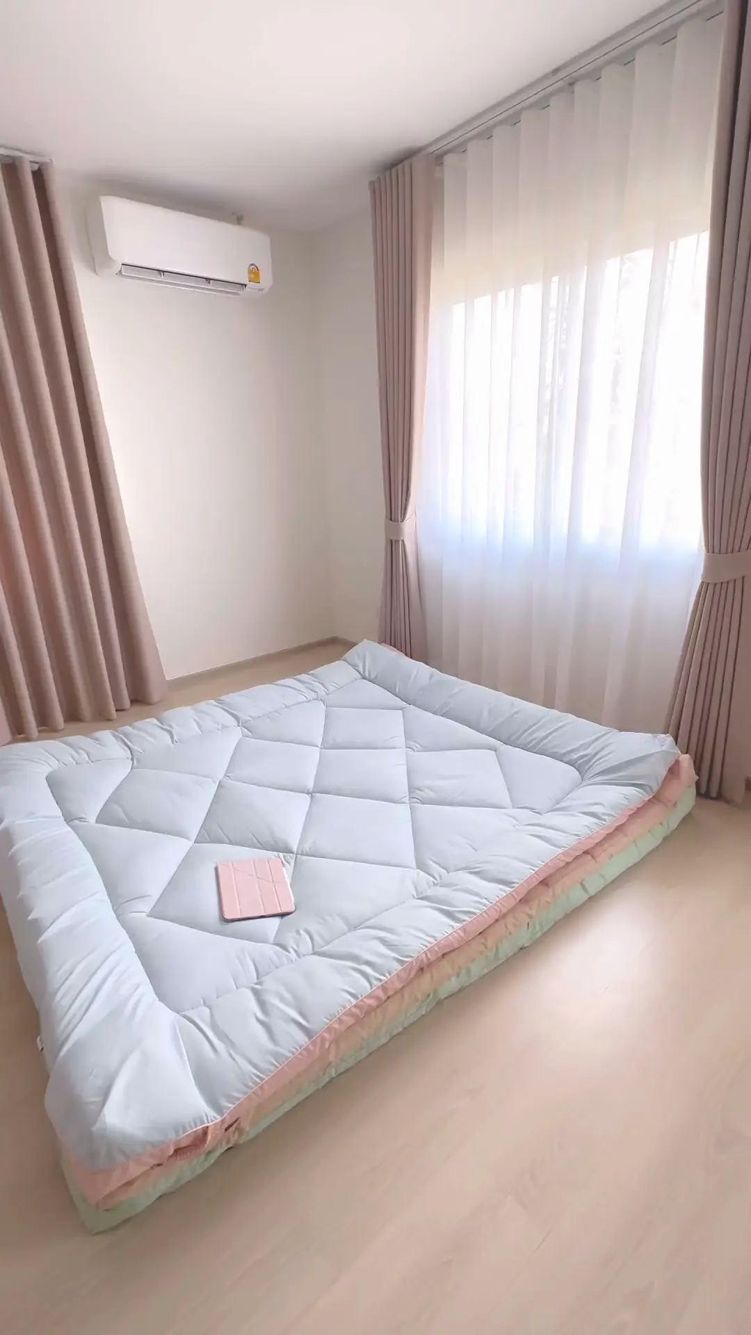 Review Topper 🛋️🧺 | วิดีโอที่เผยแพร่โดย llalinn🛋️🥣 | Lemon8