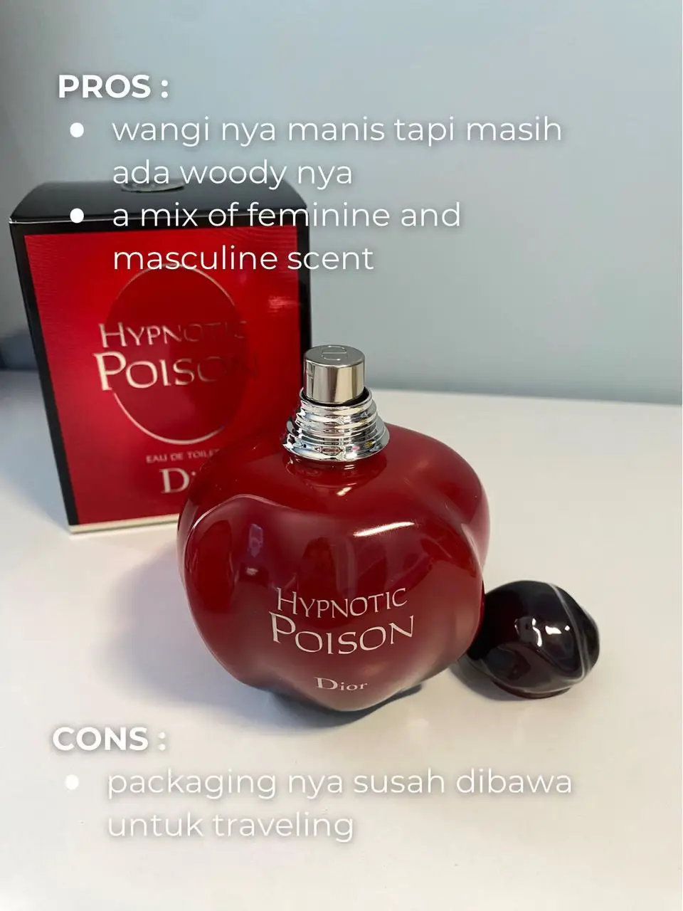 Rekomendasi parfume super manis! | Galeri diposting oleh jsykaaaa | Lemon8