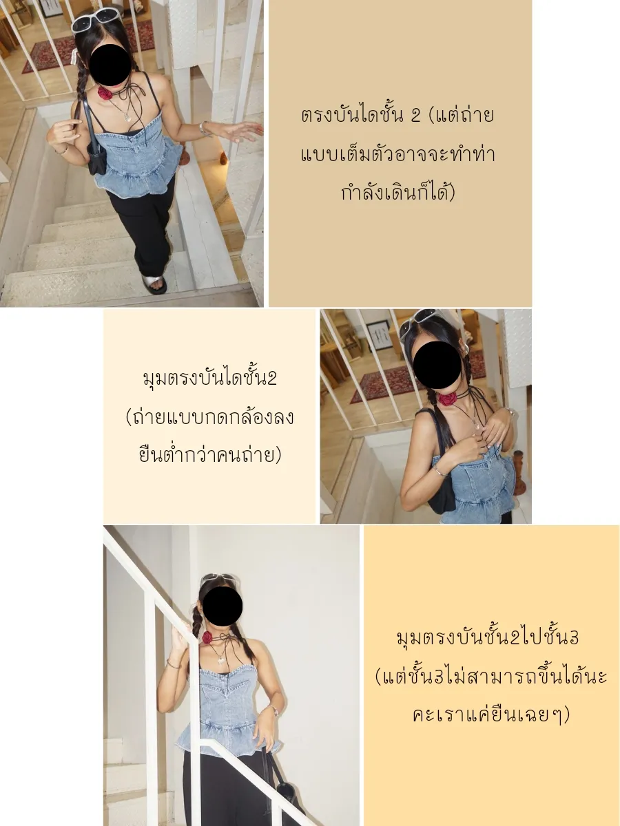 ☕คาเฟ่ลับท่าพระจันทร์ LUA CAFE BKK | แกลเลอรีที่โพสต์โดย nada.m | Lemon8