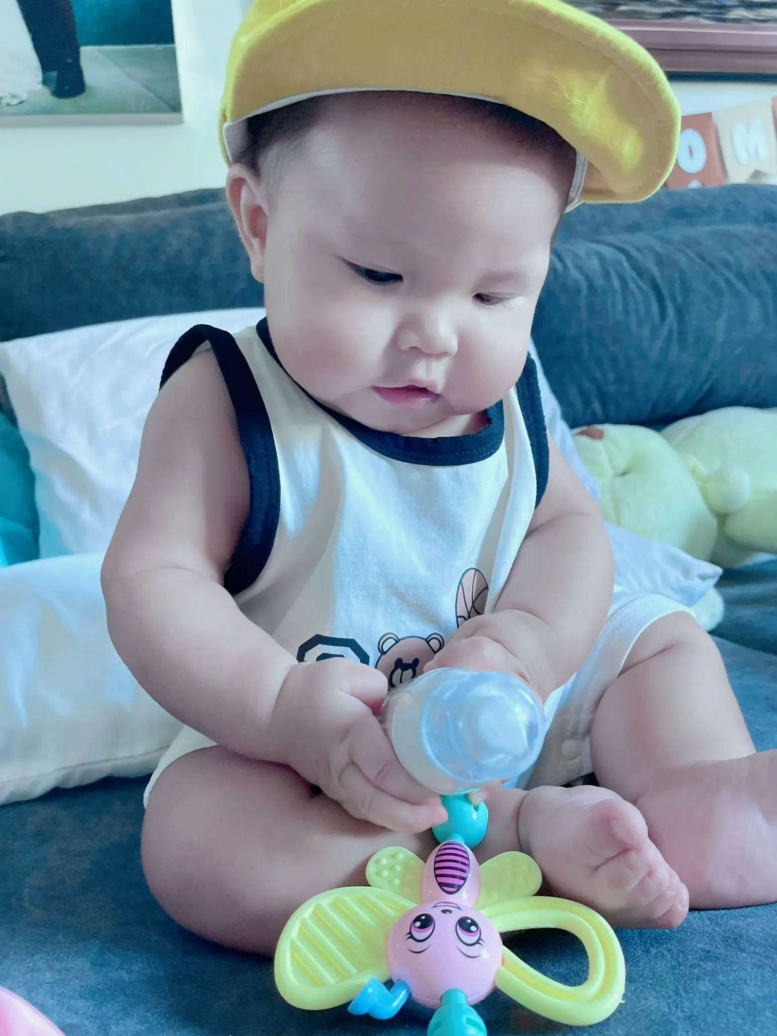 มหาหิงคุ์ “ยี่ห้อวิทยาศรม” | แกลเลอรีที่โพสต์โดย N’ Abel Review | Lemon8
