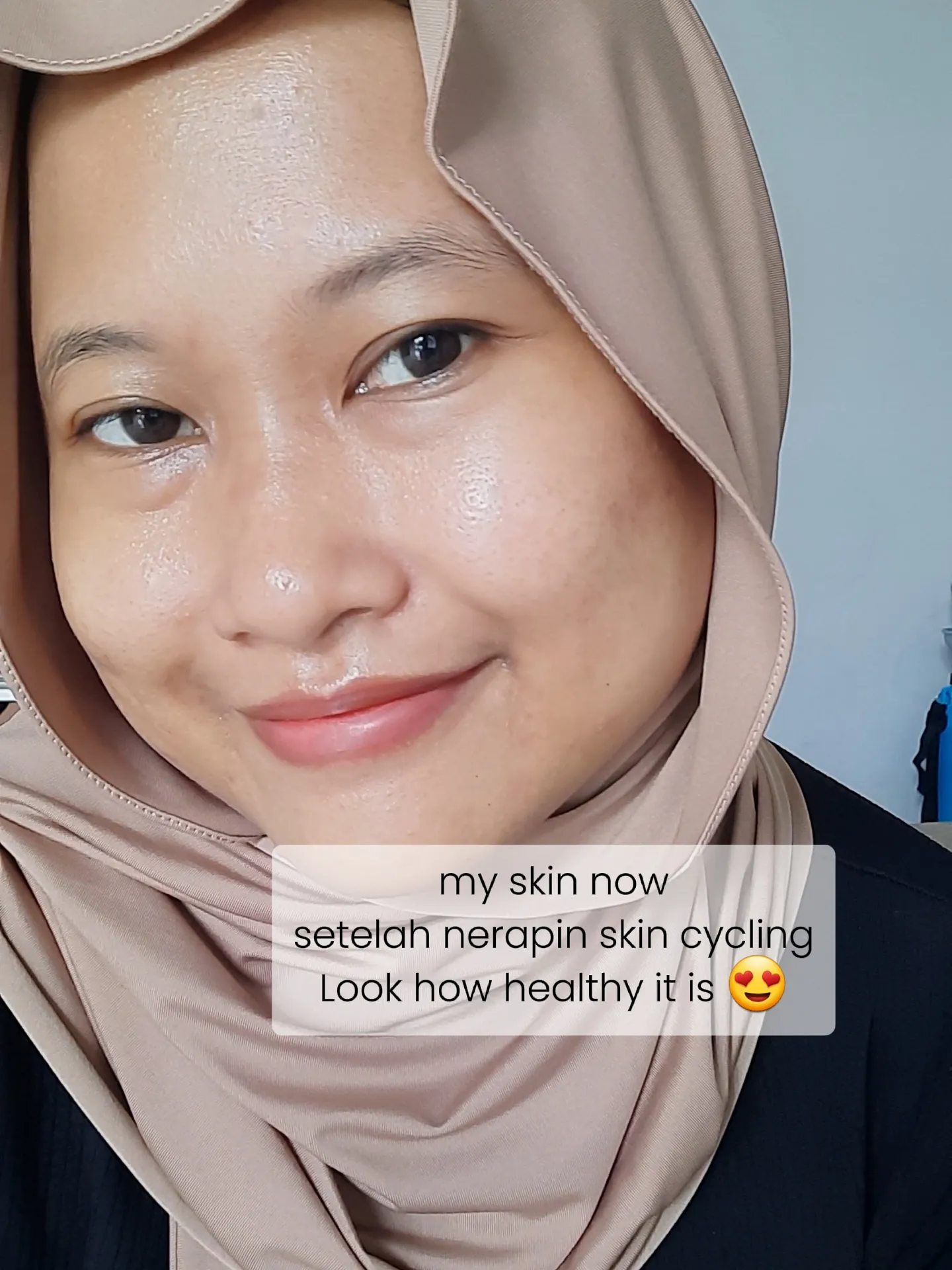 SKIN CYCLING aja biar skincare mu ngaruh 💗 | Galeri diposting oleh shabrina𓍢ִ໋🌷͙ | Lemon8