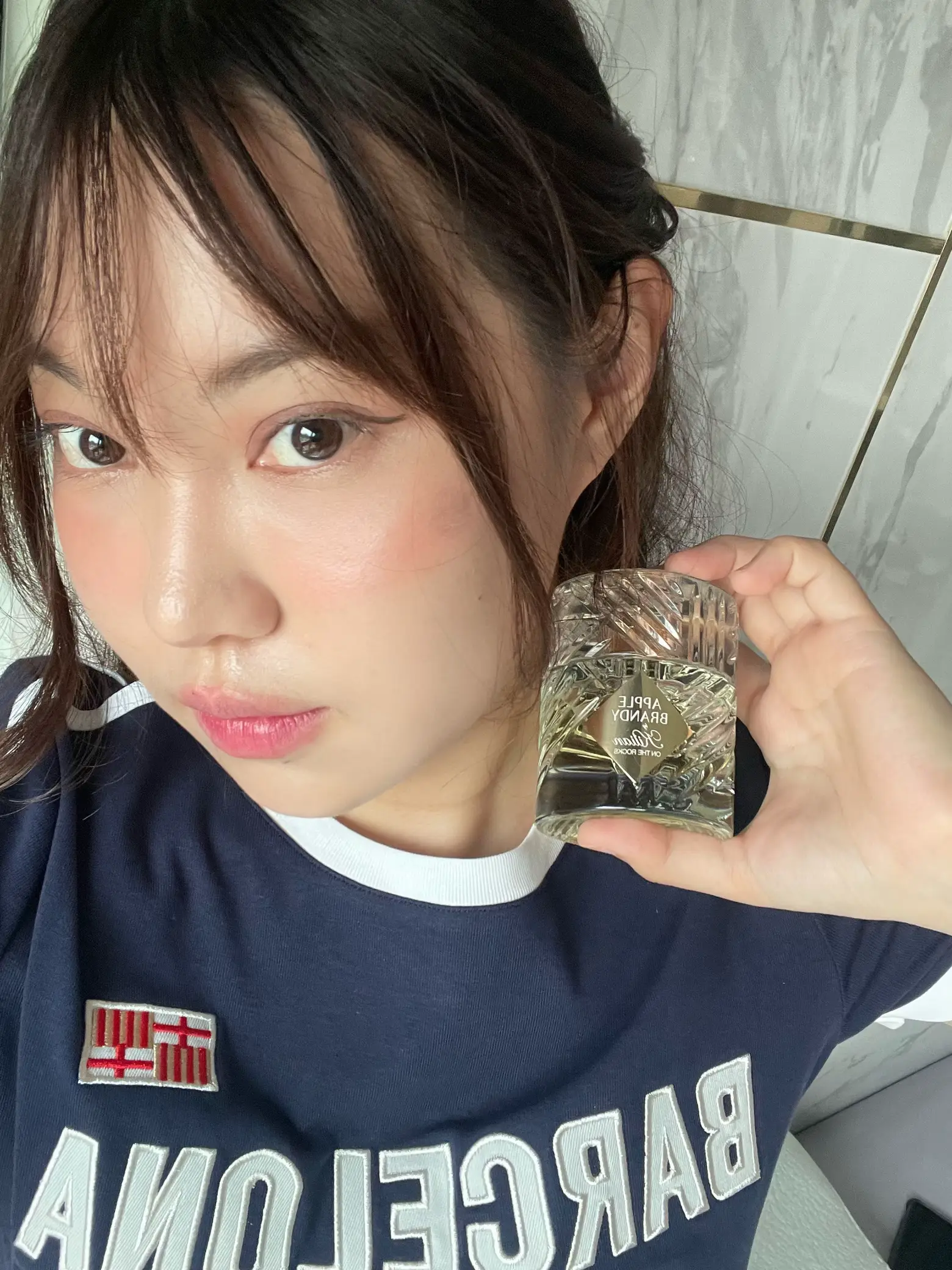 รีวิว น้ำหอม niche Apple Brandy on the Rocks Kilian | แกลเลอรีที่โพสต์ ...