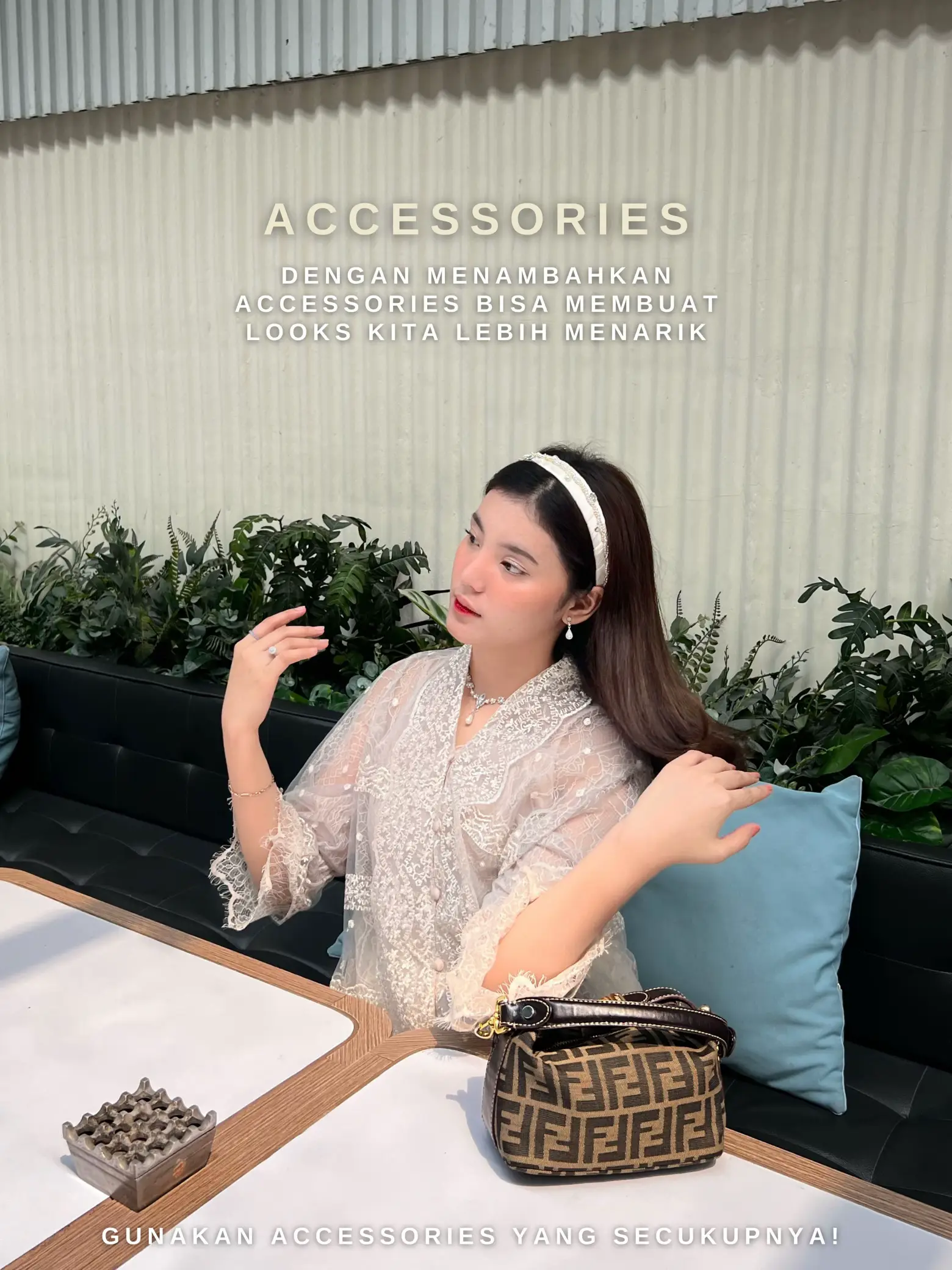 Tips Untuk Selalu Tampil Menarik!🌟 | Galeri diposting oleh nuni rizky p. | Lemon8