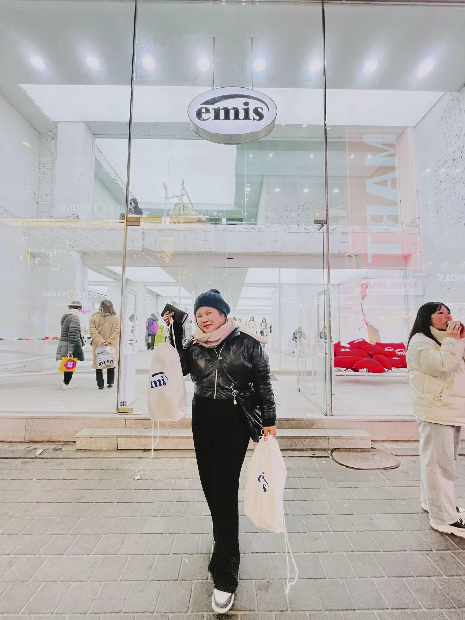 หมวก Emis #หมวกemis | แกลเลอรีที่โพสต์โดย NXNGNXNG_6 | Lemon8