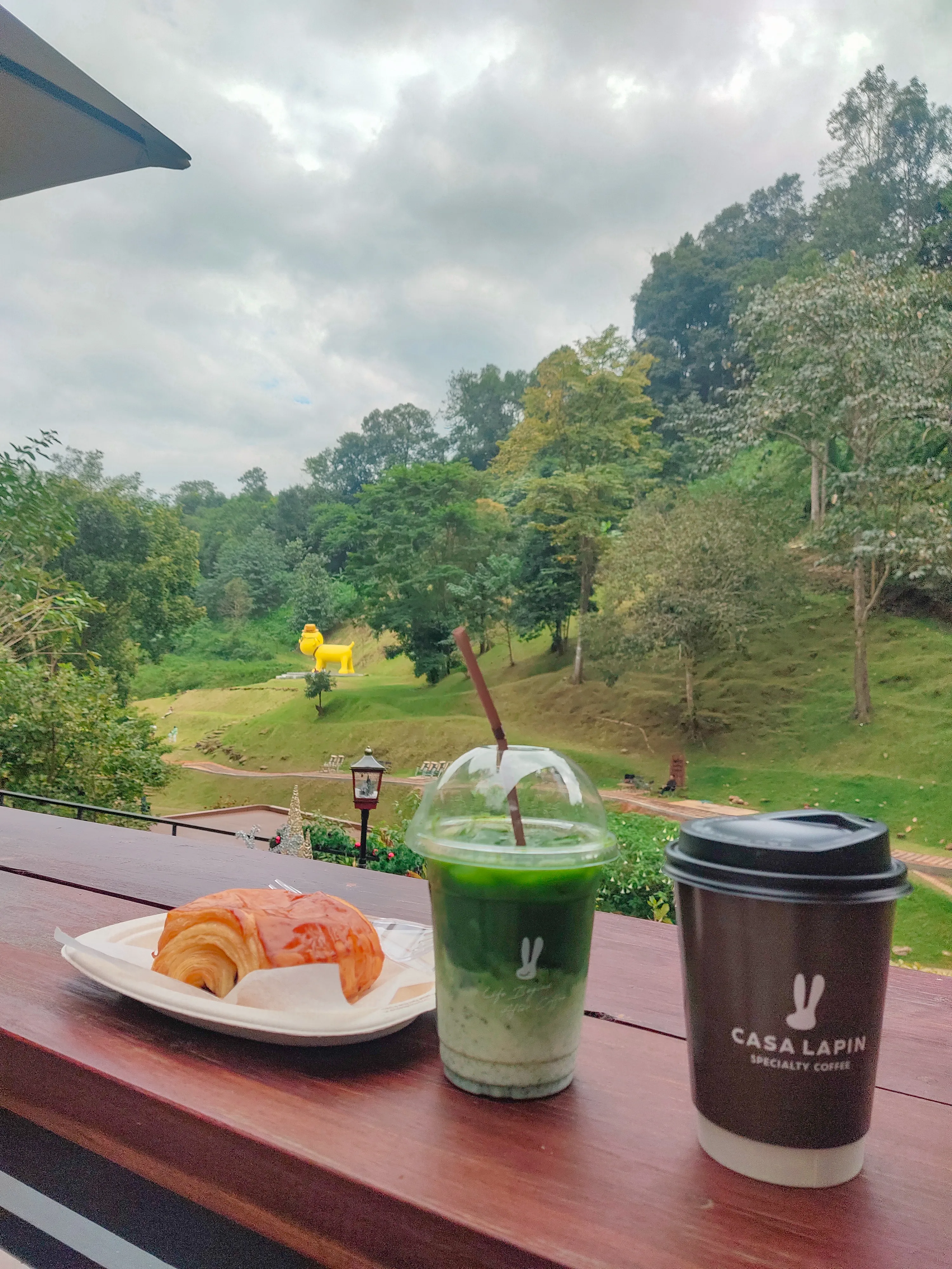 ปักหมุดคาเฟ่สไตล์ campingใกล้น้ำตกที่เชียงใหม่🌿 | แกลเลอรีที่โพสต์โดย ...