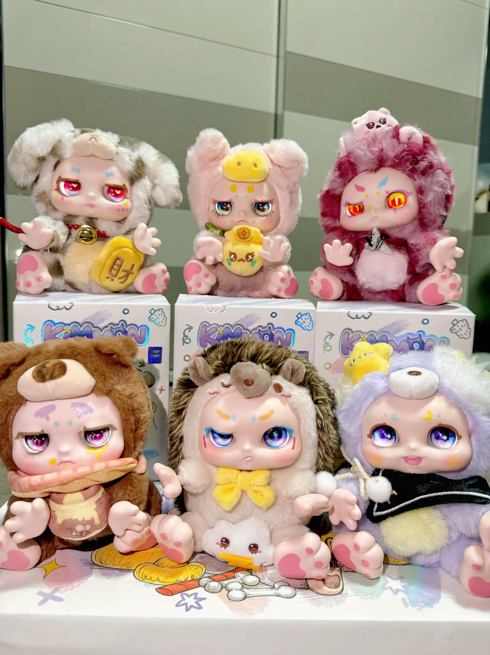 Kimmon - การค้นหาใน Lemon8