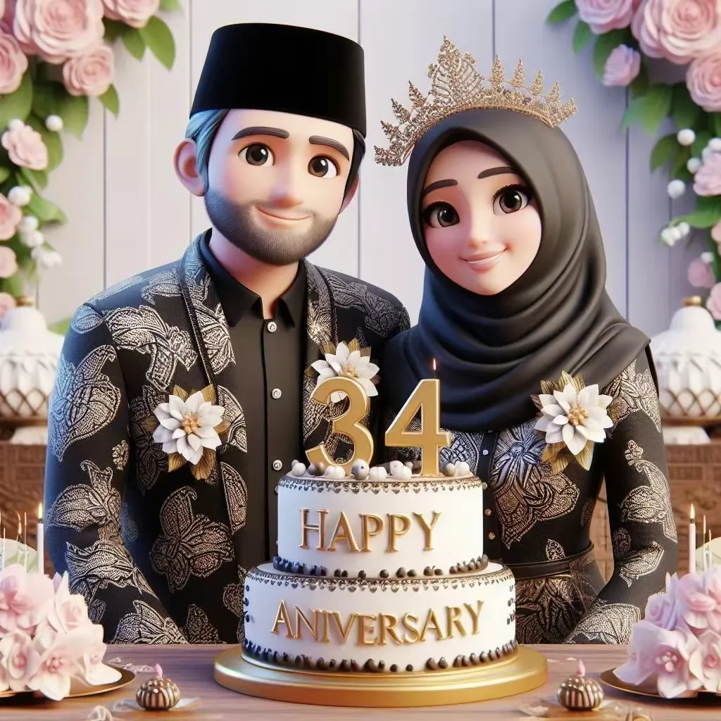 happy aniversary | Galeri disiarkan oleh Ida natasya | Lemon8