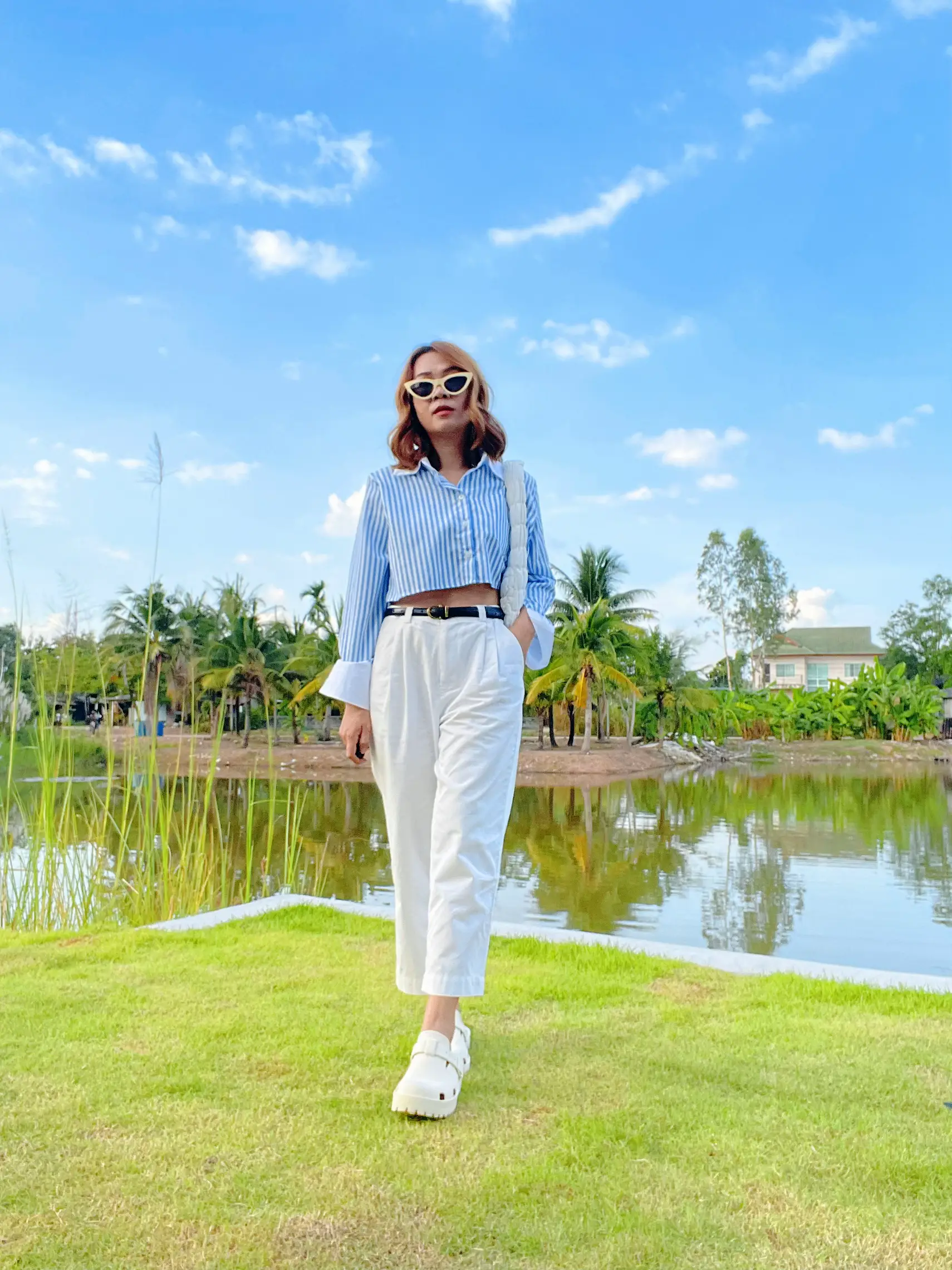 DAWN espresso and nitro bar | แกลเลอรีที่โพสต์โดย Jaeng_49 | Lemon8