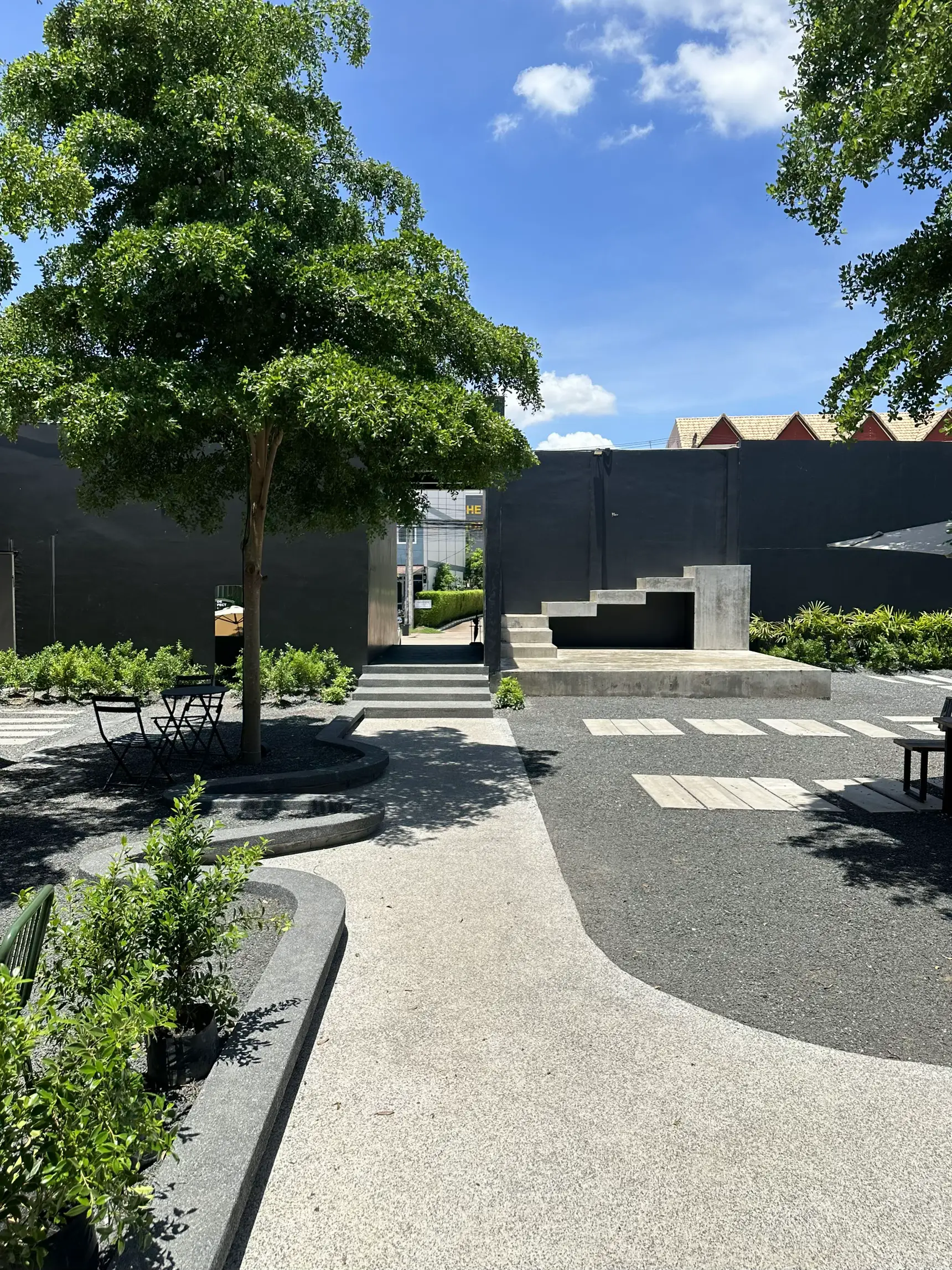 DEFECT : Cafe’มหาสารคาม | แกลเลอรีที่โพสต์โดย My Way | Lemon8