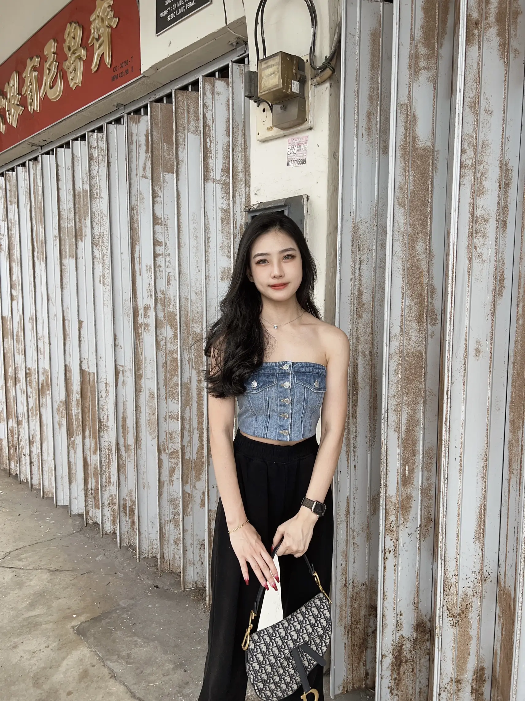 CNY OOTD 🧧 | Gallery posted by Cassandrqq | Lemon8