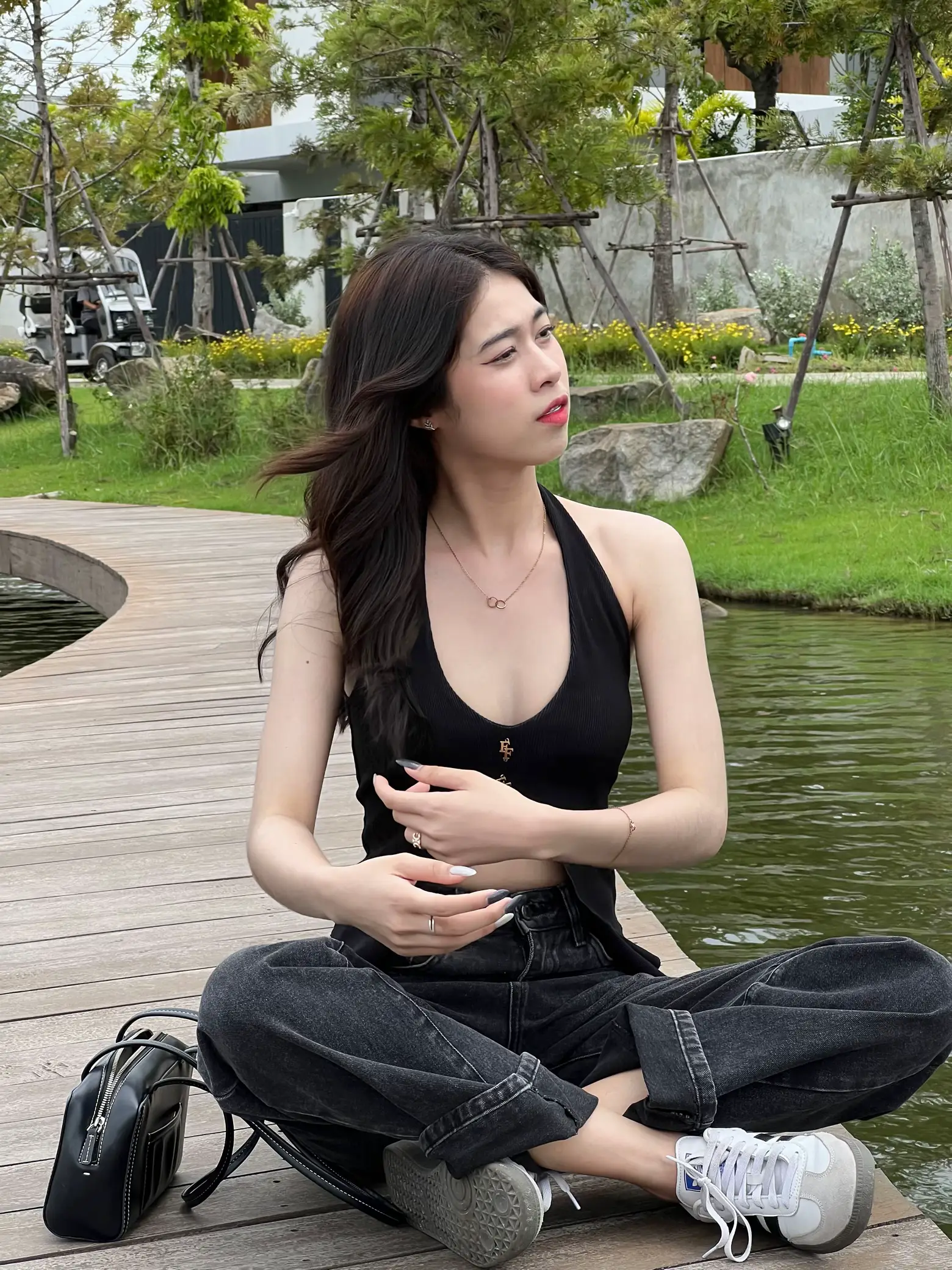 Moo Yoo โกงแสง100% | แกลเลอรีที่โพสต์โดย Mindpach | Lemon8