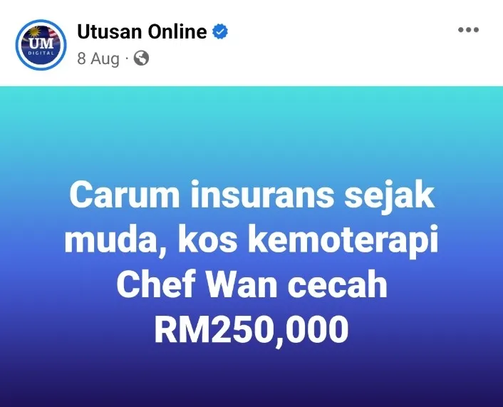 Adakah kita tahu coverage Medical Cards kita ? | Gallery posted by Muhammad Amin | Lemon8