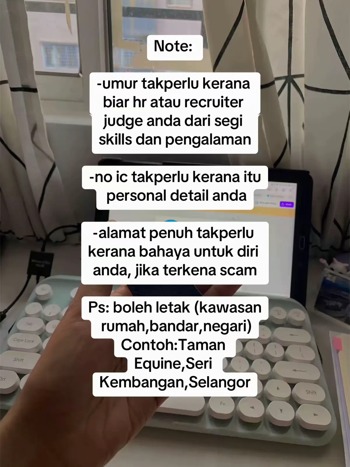 Résume Info | Gallery posted by Lala | Résume | Lemon8