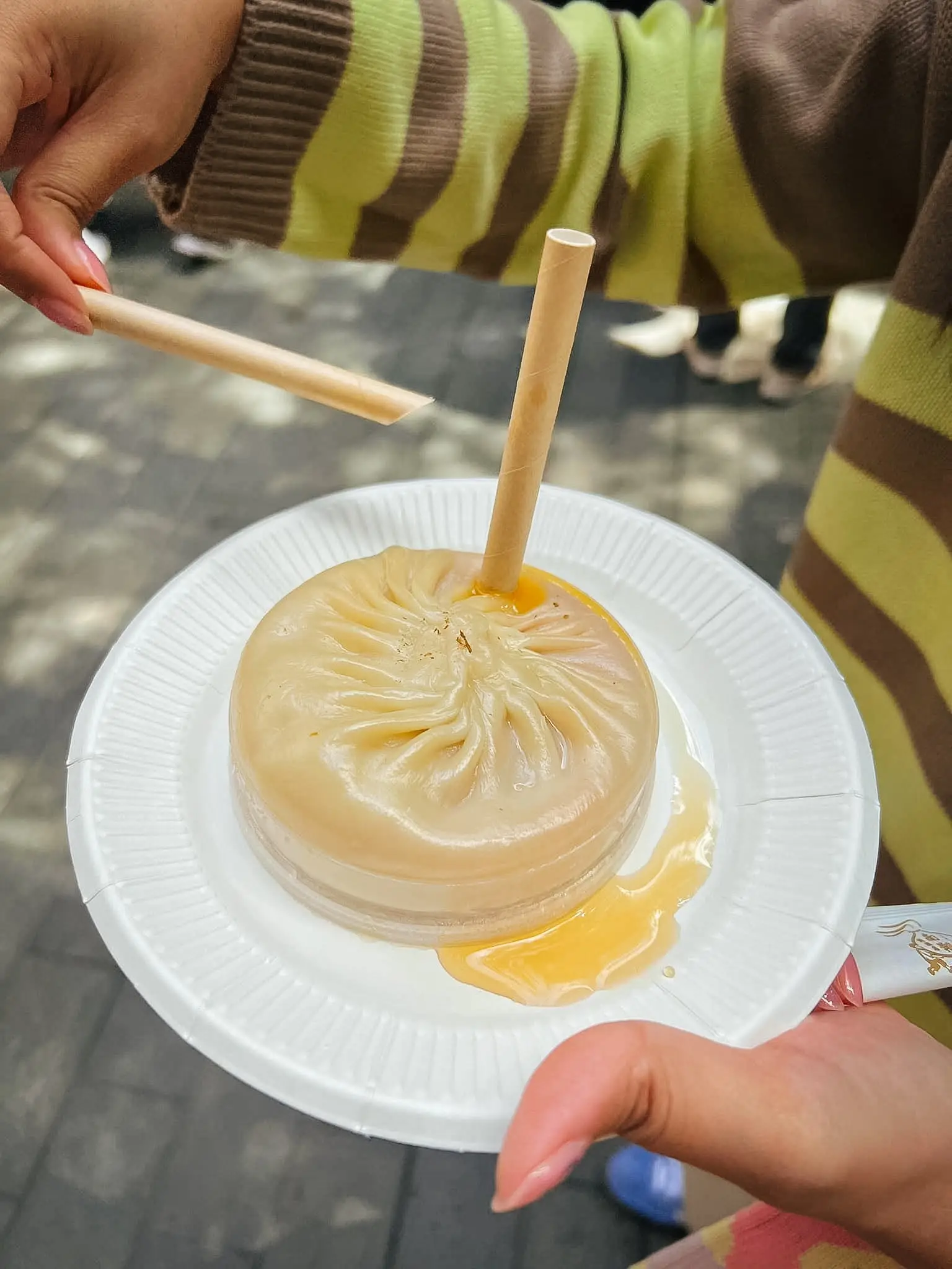 8 เหตุผลดีๆอ้อนแฟนไปเซี่ยงไฮ้กัน😍 | แกลเลอรีที่โพสต์โดย Summer lemon7 ...