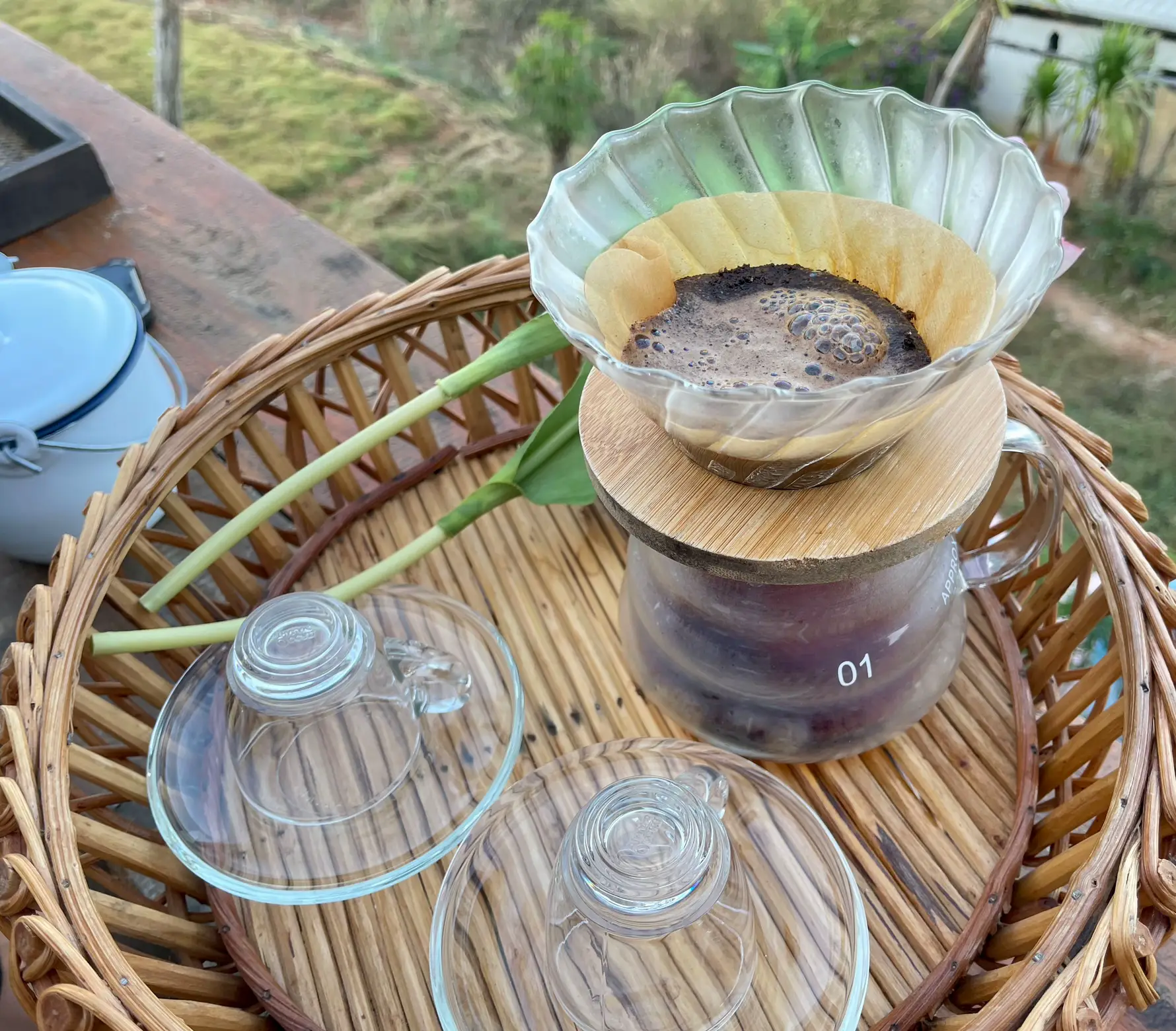 บ้านปลายฟ้า ไฮตาก จ.เลย | แกลเลอรีที่โพสต์โดย pararizm pimii | Lemon8