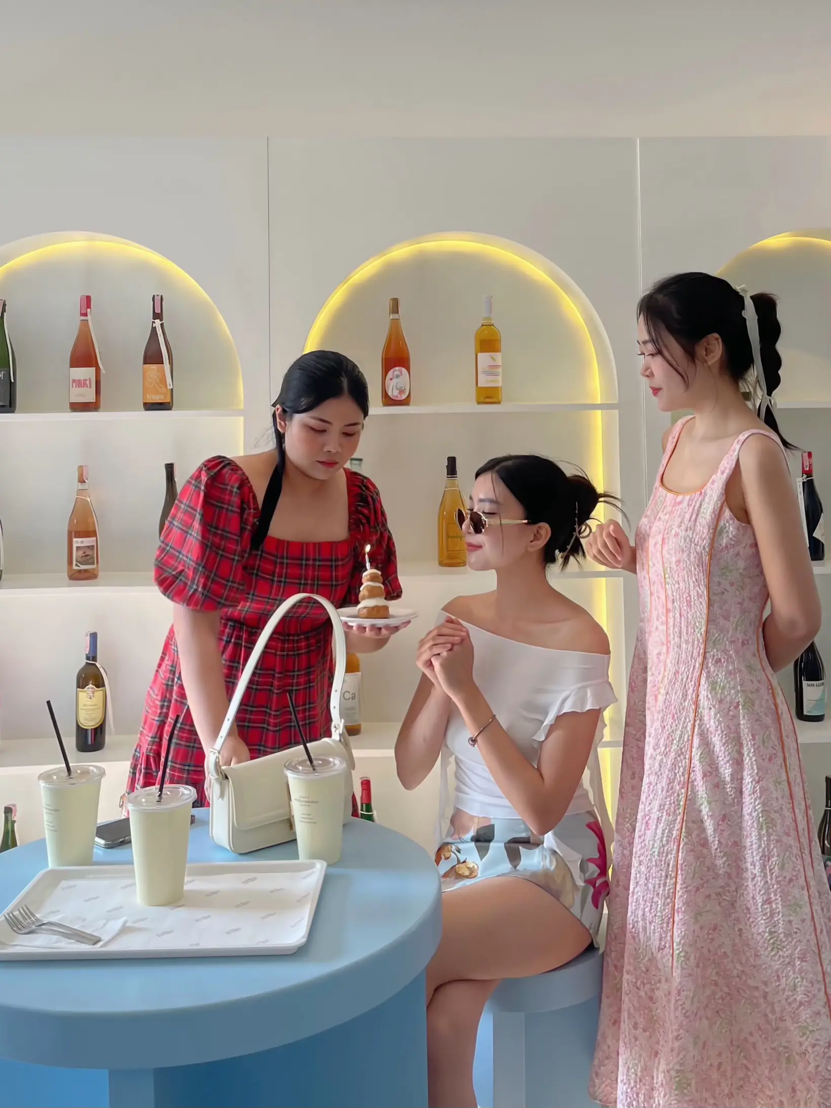 📍 Woolloomooloo cafe & bar | ใกล้ mrt รัชดาภิเษก | แกลเลอรีที่โพสต์โดย punch | Lemon8