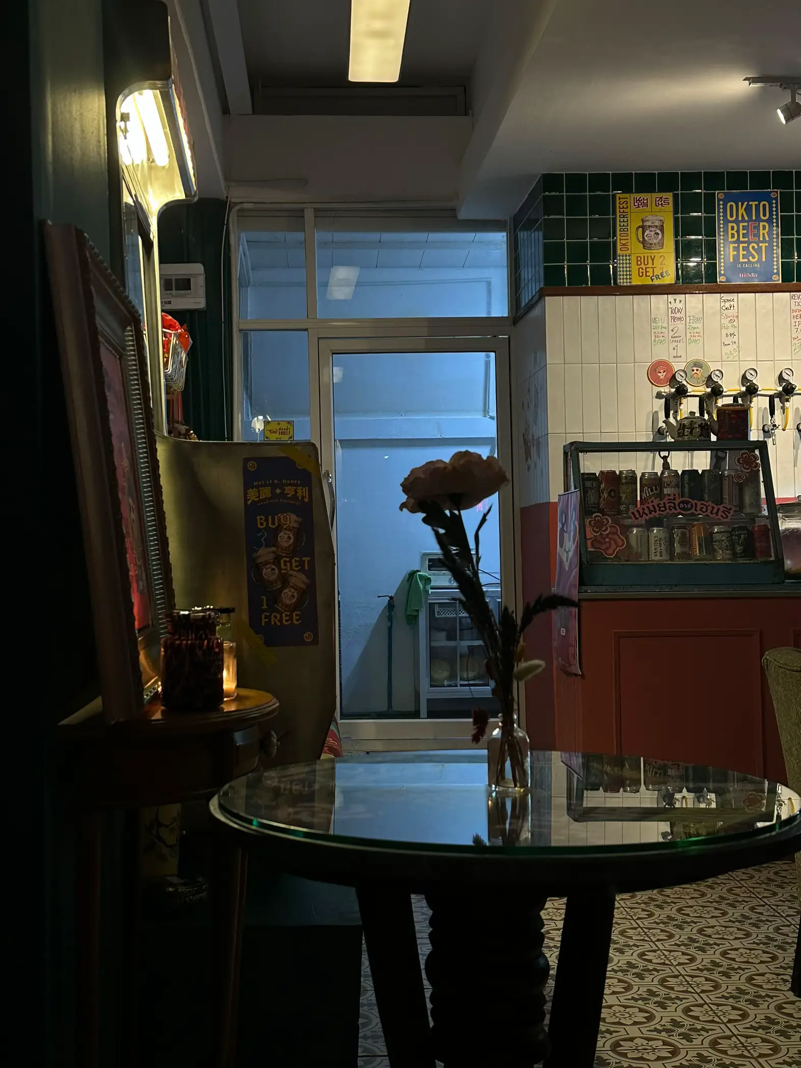 Mei Li Henry ร้าน craft beer จ.กรุงเทพฯ พระราม9 | แกลเลอรีที่โพสต์โดย ...