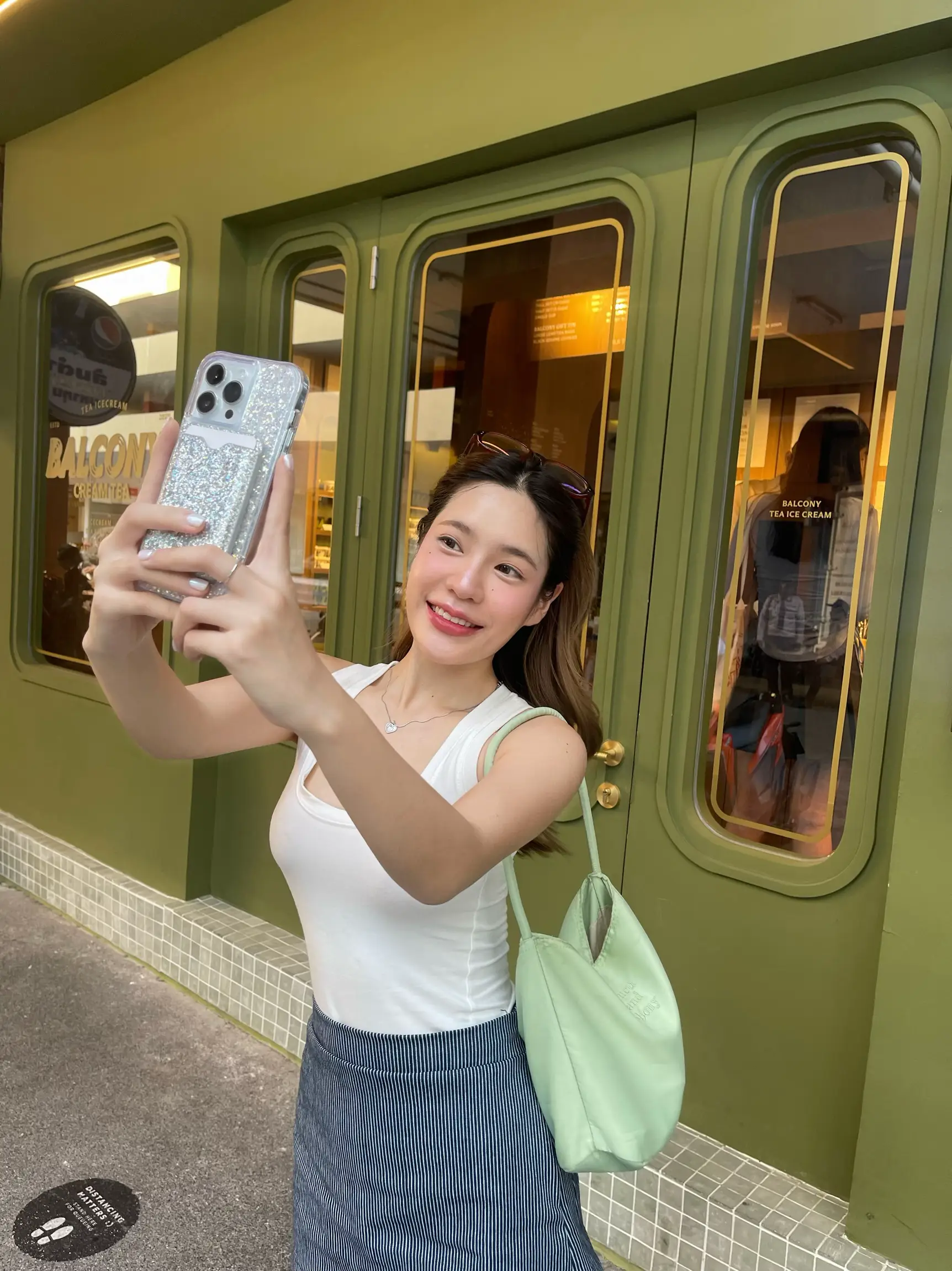 ป้ายยา CASE GLITTER 🪄 | แกลเลอรีที่โพสต์โดย เหมี่ยวอี่ ･｡･☆ | Lemon8