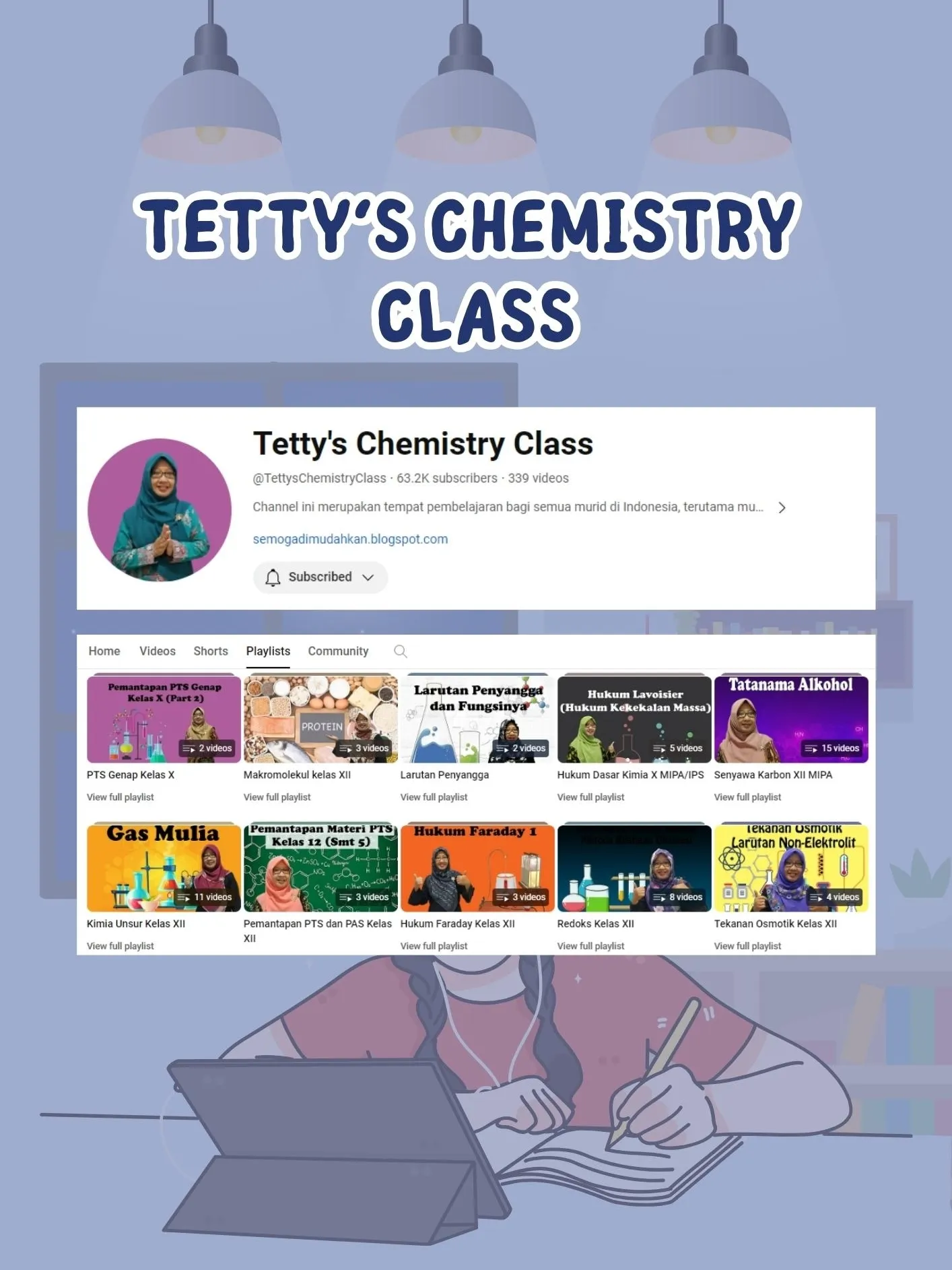 channel yt worth to watch for snbt prepare ( 2 ) | Gallery posted by ...