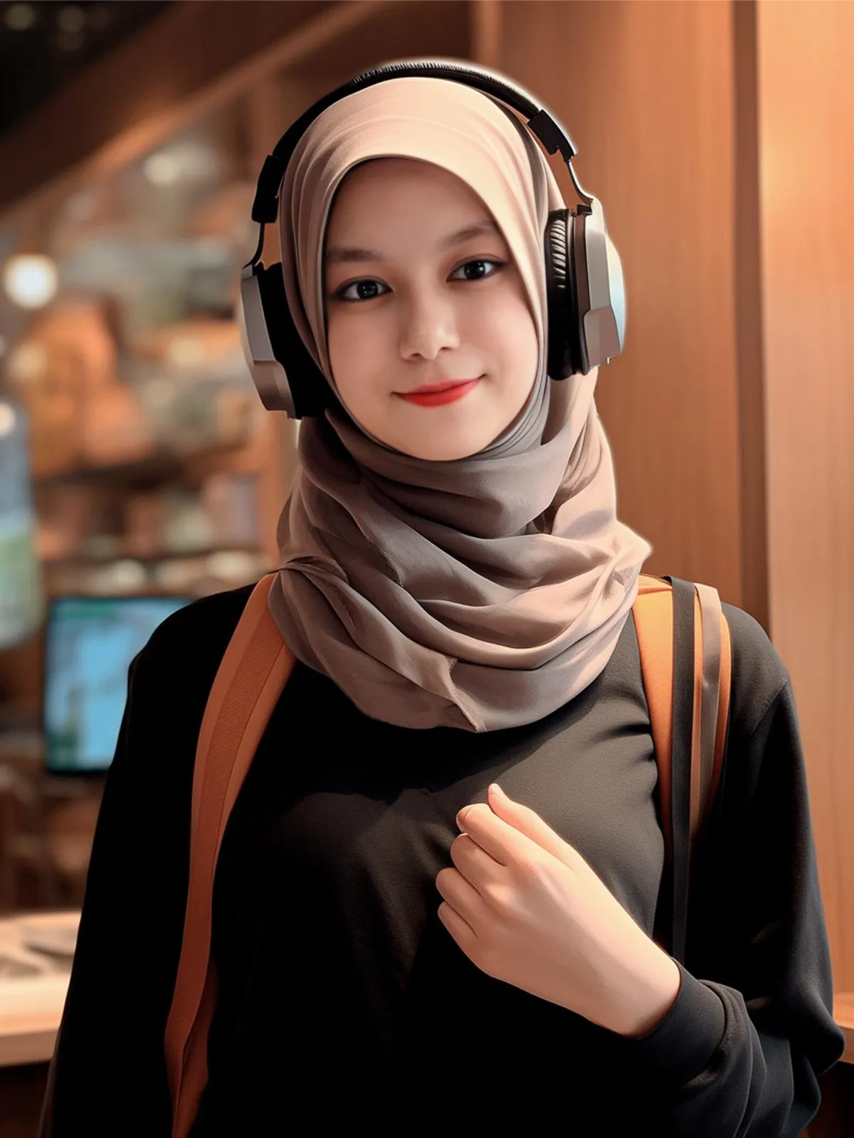 Cek foto aku dapatkan dari Lemon8 Photo Studio! | Galeri diposting oleh HansVellichor | Lemon8