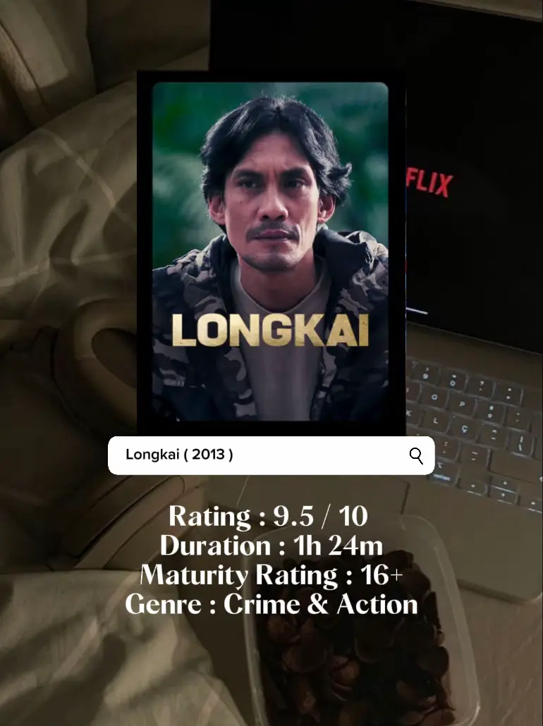 Pencuri Movies Sub Malay - Carian Lemon8