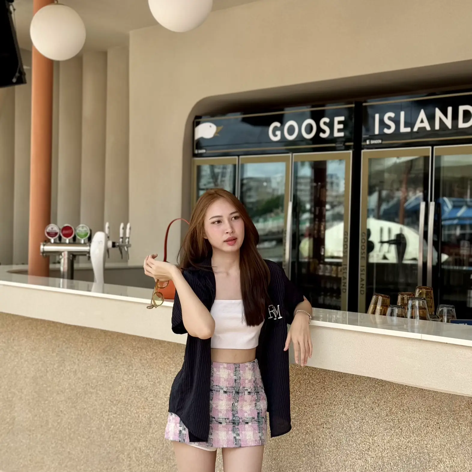 𝐂𝐚𝐬𝐚 𝐓𝐫𝐨𝐩𝐢𝐤𝐚 🌊🌵🏖️🫧 คาเฟ่เปิดใหม่บางแสน vibeดีมากก | แกลเลอรีที่โพสต์โดย Aong Thirada | Lemon8