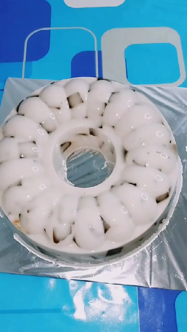 puding simple enak | Video published by Gallery umma | Lemon8