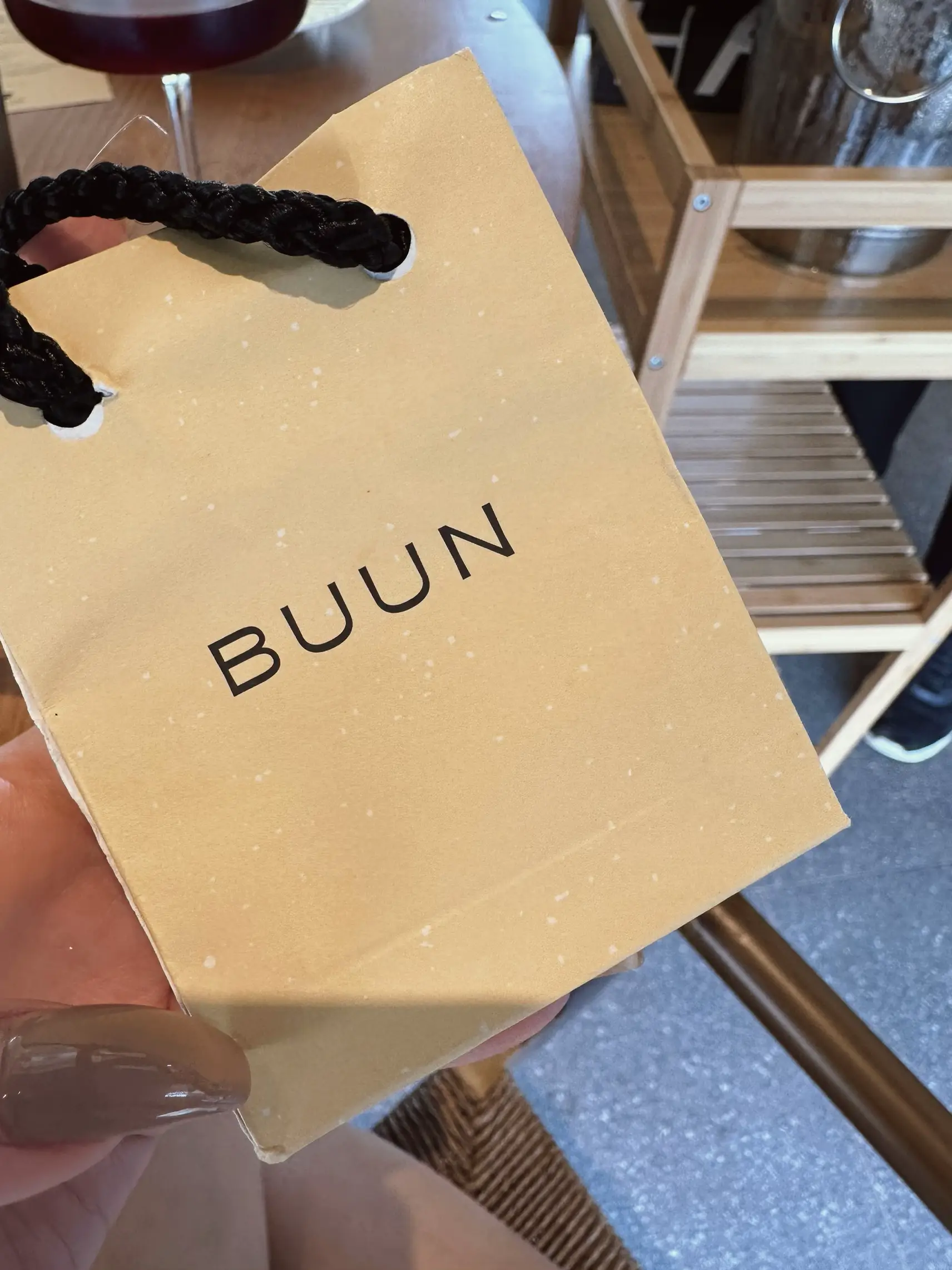 BUUN KHAOYAI (บุน) | แกลเลอรีที่โพสต์โดย KWANGY 🐰 | Lemon8