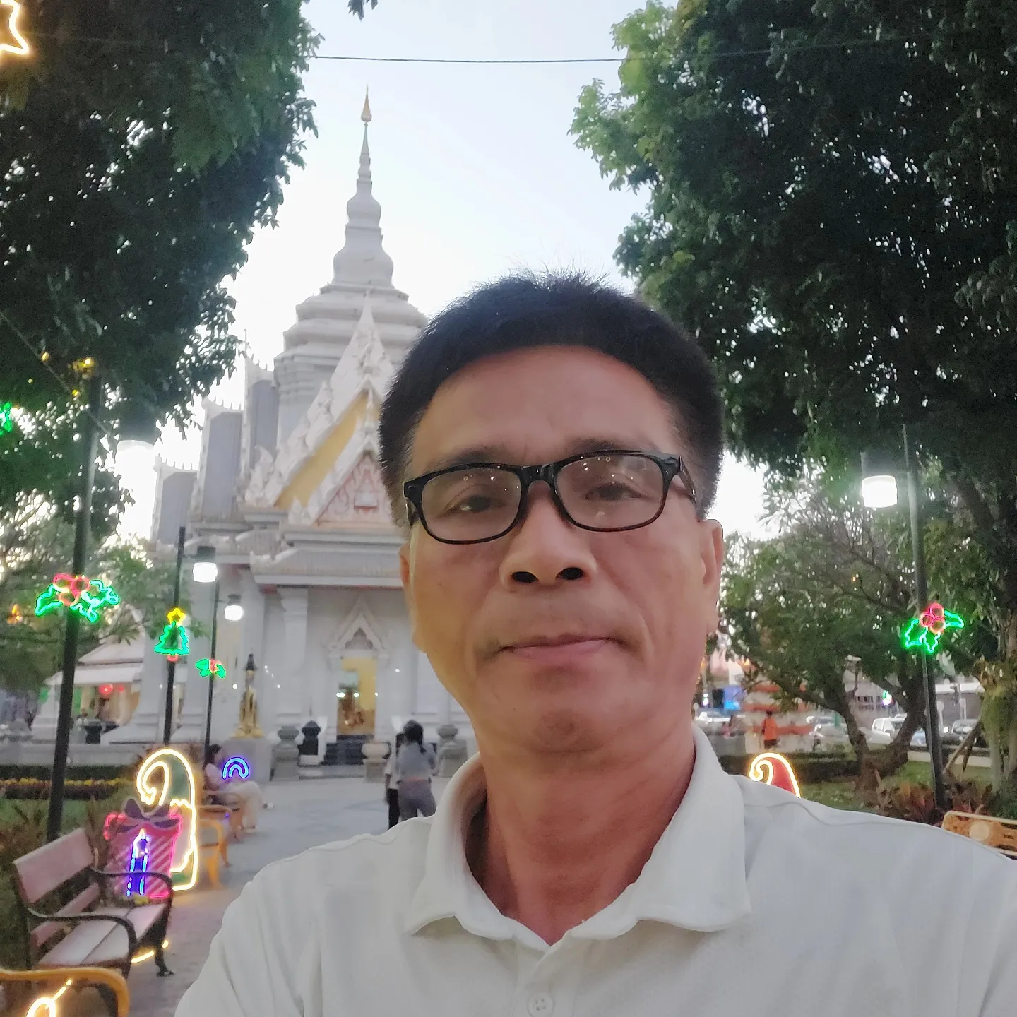 ไหว้ศาลหลักเมืองขอนแก่น | แกลเลอรีที่โพสต์โดย อู๋ KTC Admin | Lemon8