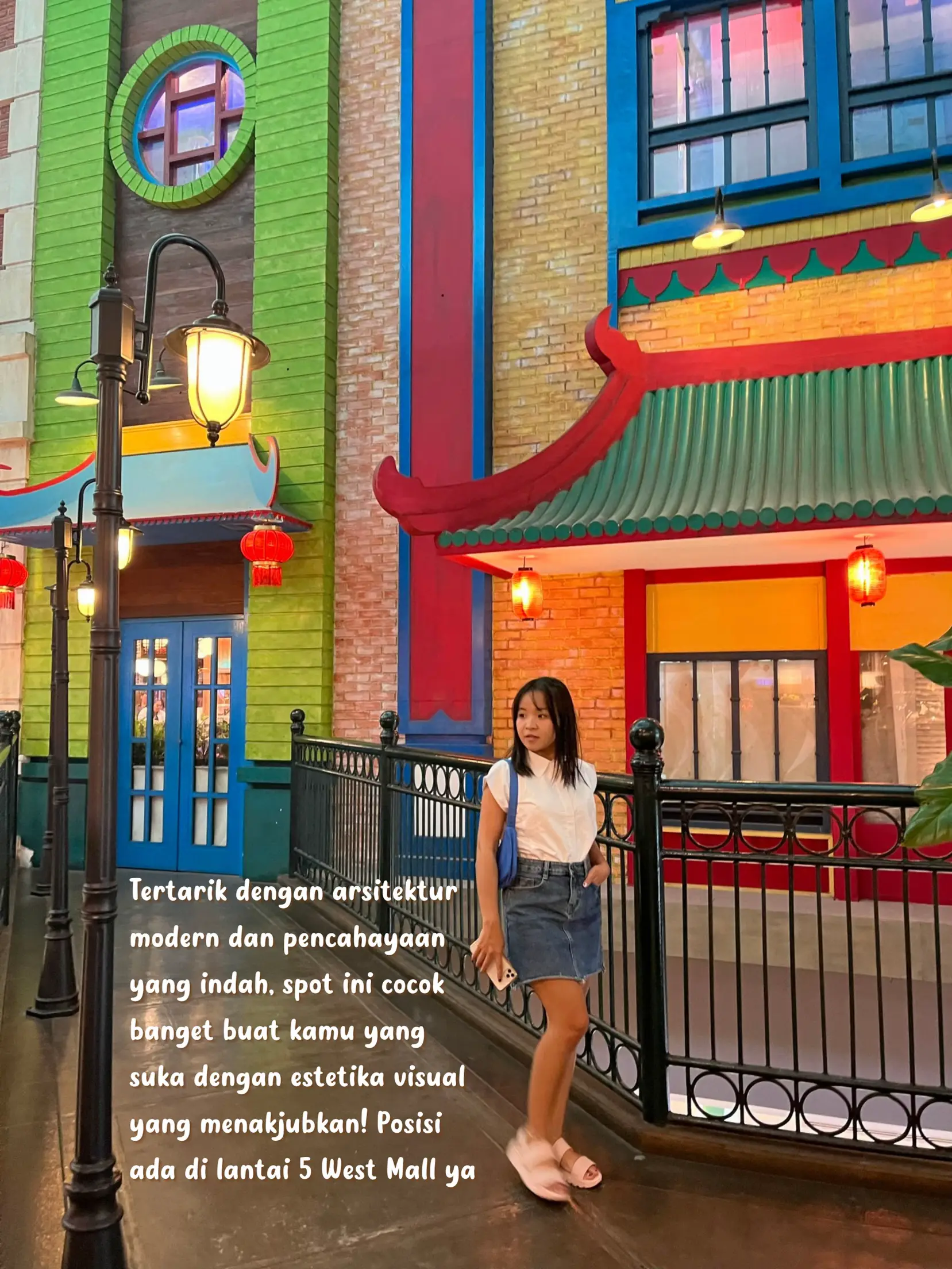 Aesthetic Spot Grand Indonesia 🌟🍋 | Galeri diposting oleh Iing Shu | Lemon8