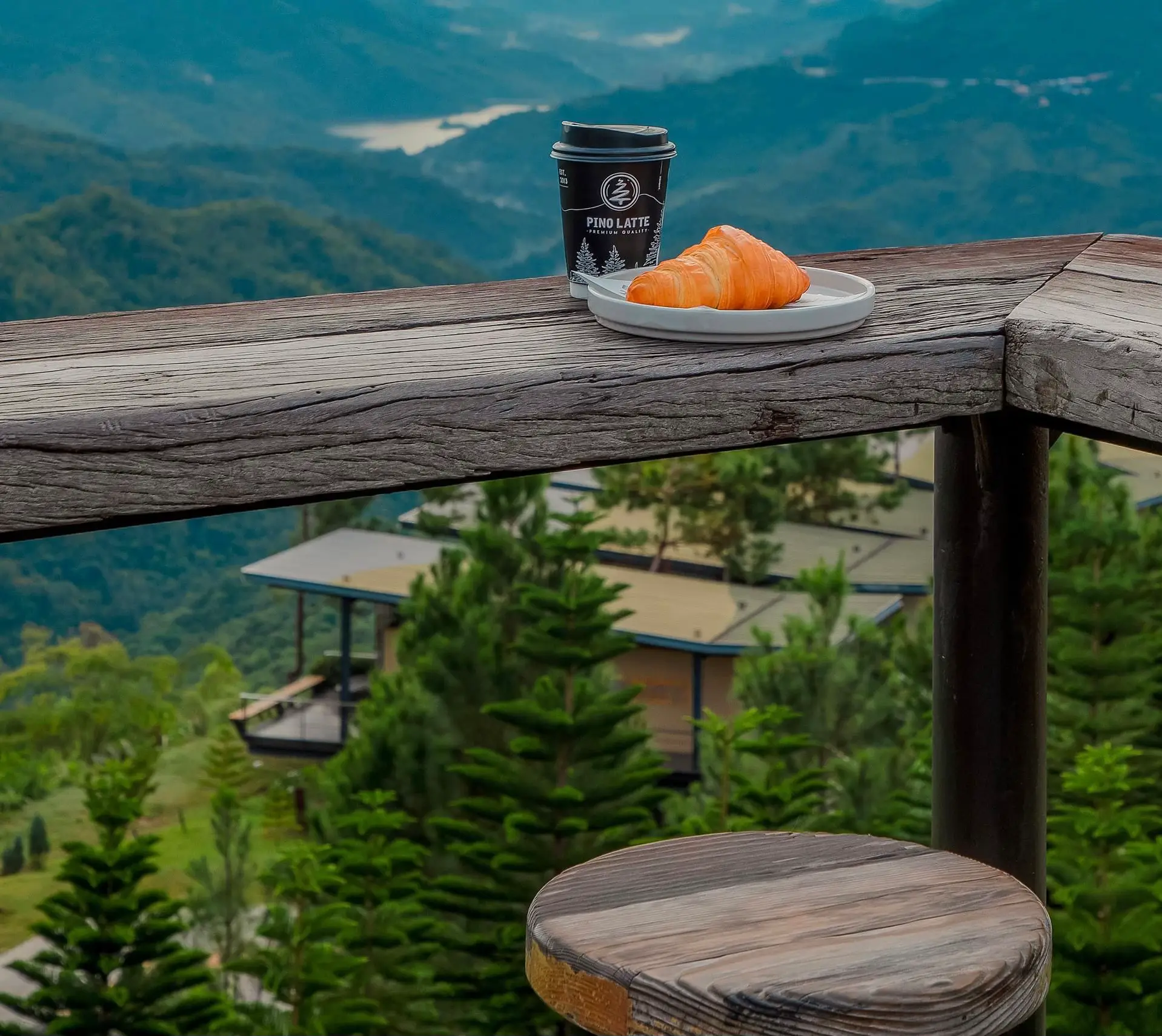 คาเฟ่ย่านเขาค้อ | แกลเลอรีที่โพสต์โดย Tipfy.stories | Lemon8