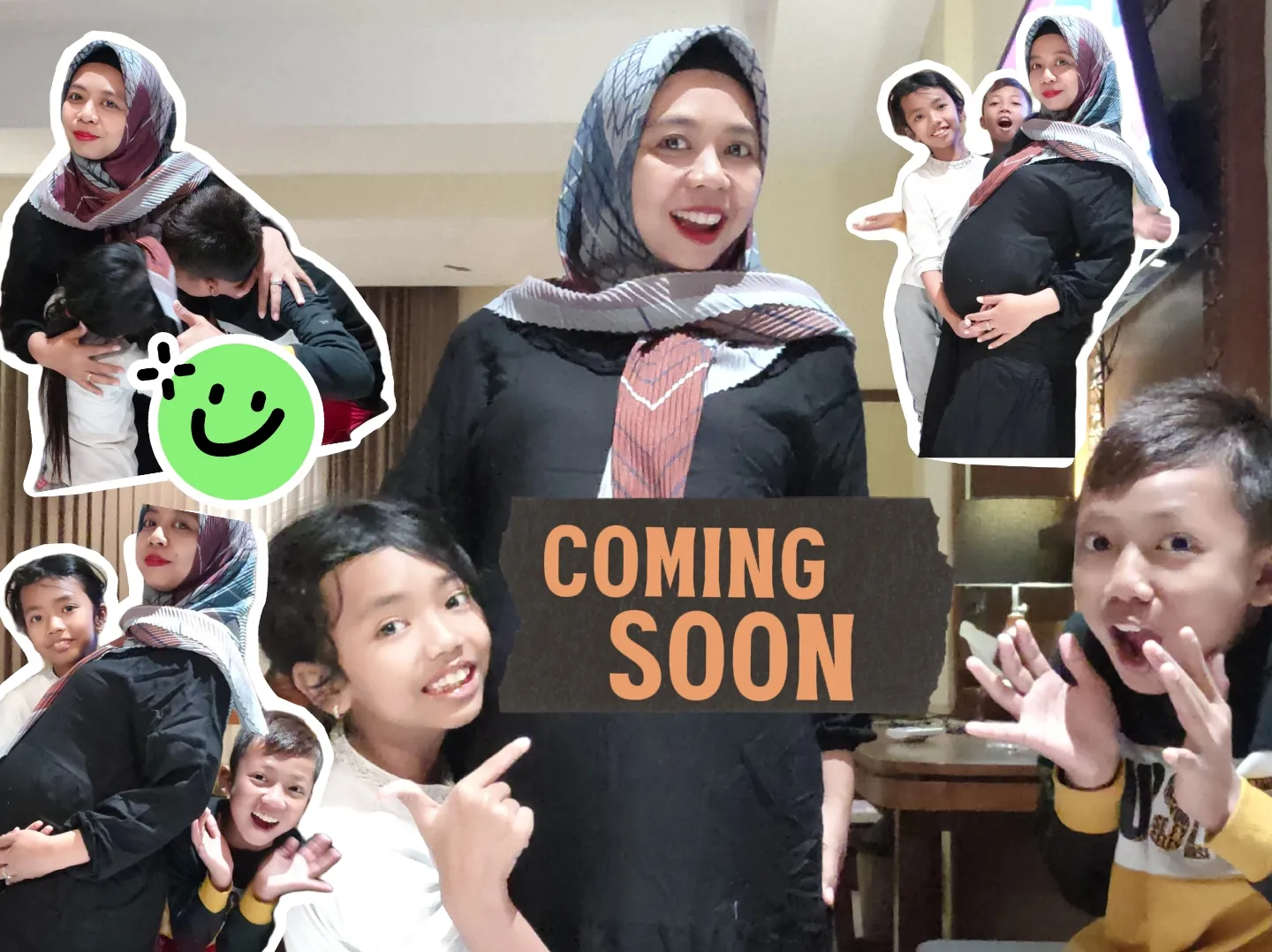 Coming Soon | Galeri diposting oleh KAEZA ZEBA | Lemon8