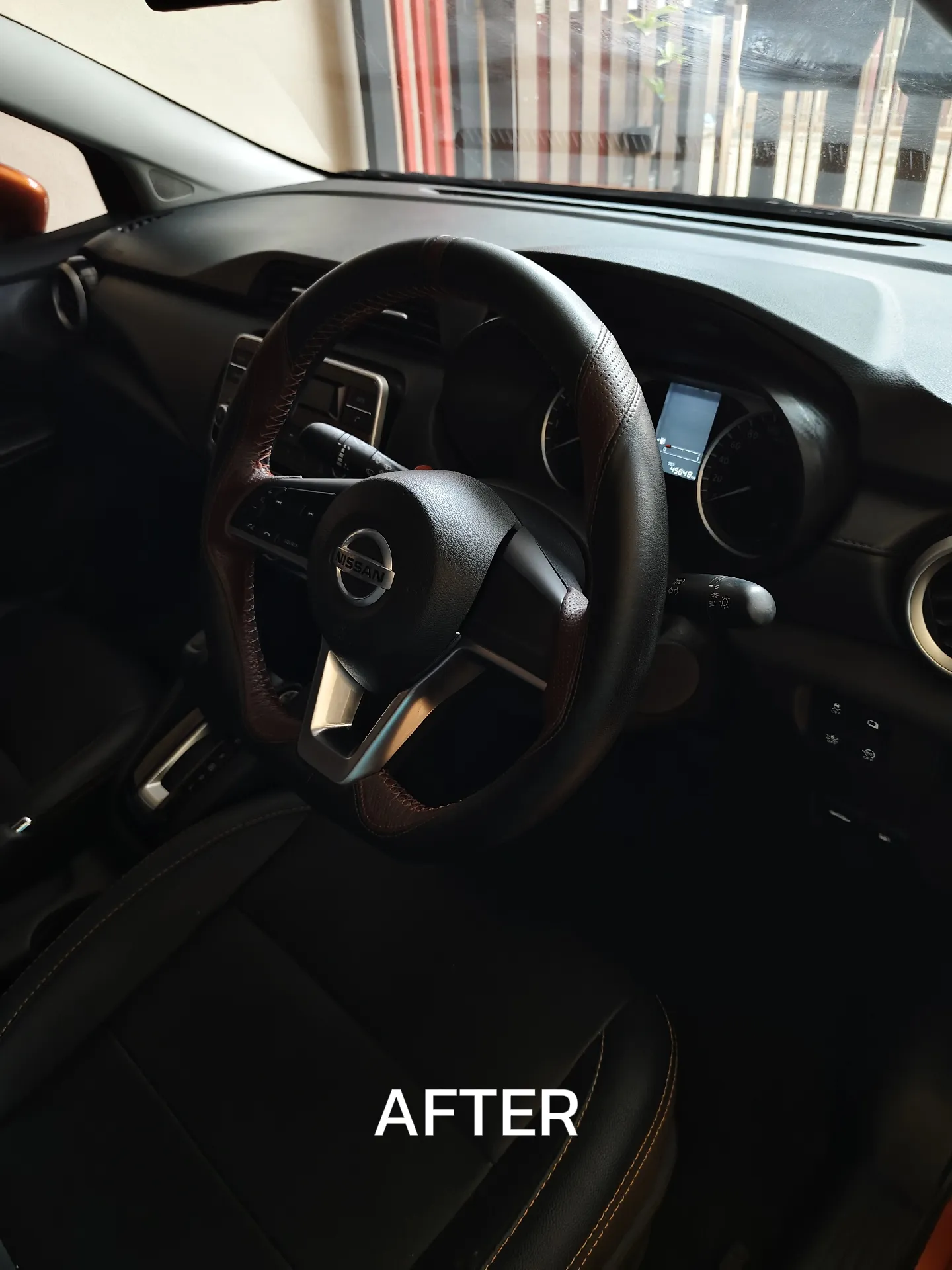 ขวดเดียวรับจบ เรื่องทำความสะอาดภายในรถ 🚘 | แกลเลอรีที่โพสต์โดย LADY ...