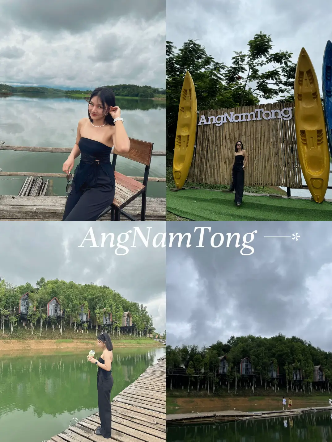 วังเวียง-เมืองเฟือง | แกลเลอรีที่โพสต์โดย sunisa🌻 | Lemon8