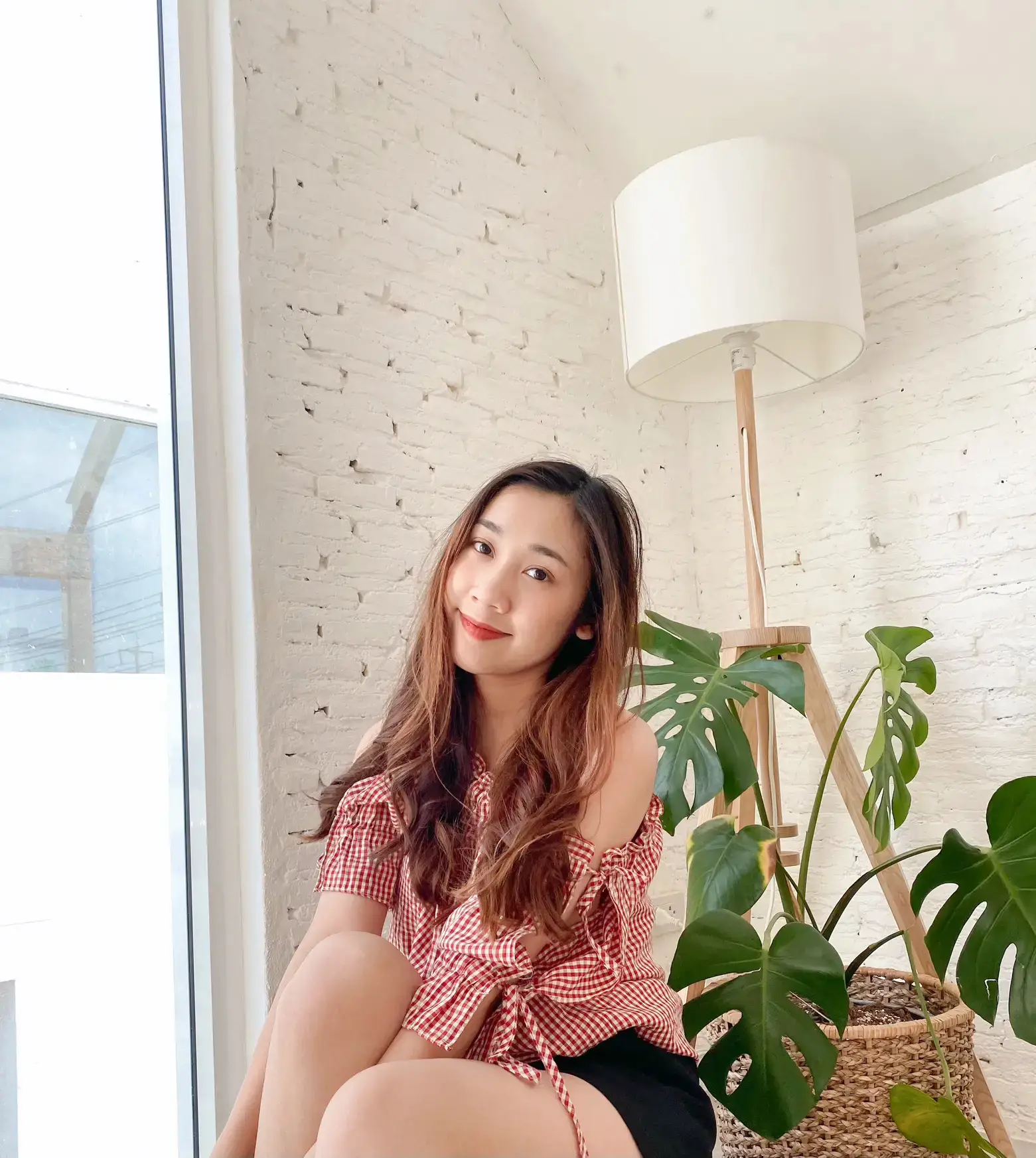 White Brick Yard •₊˚。 | แกลเลอรีที่โพสต์โดย ᴍʜᴜᴍɪɴᴛ ♡︎ | Lemon8