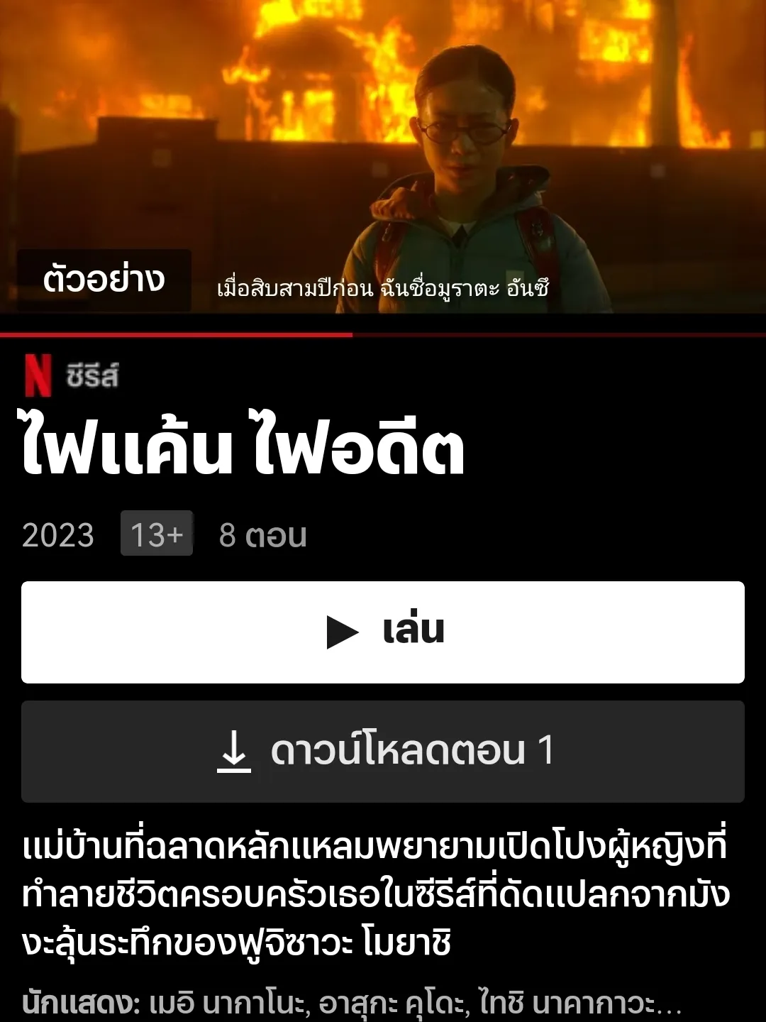 แนะนําซีรีย์netflixที่พระเอกซึน - การค้นหาใน Lemon8