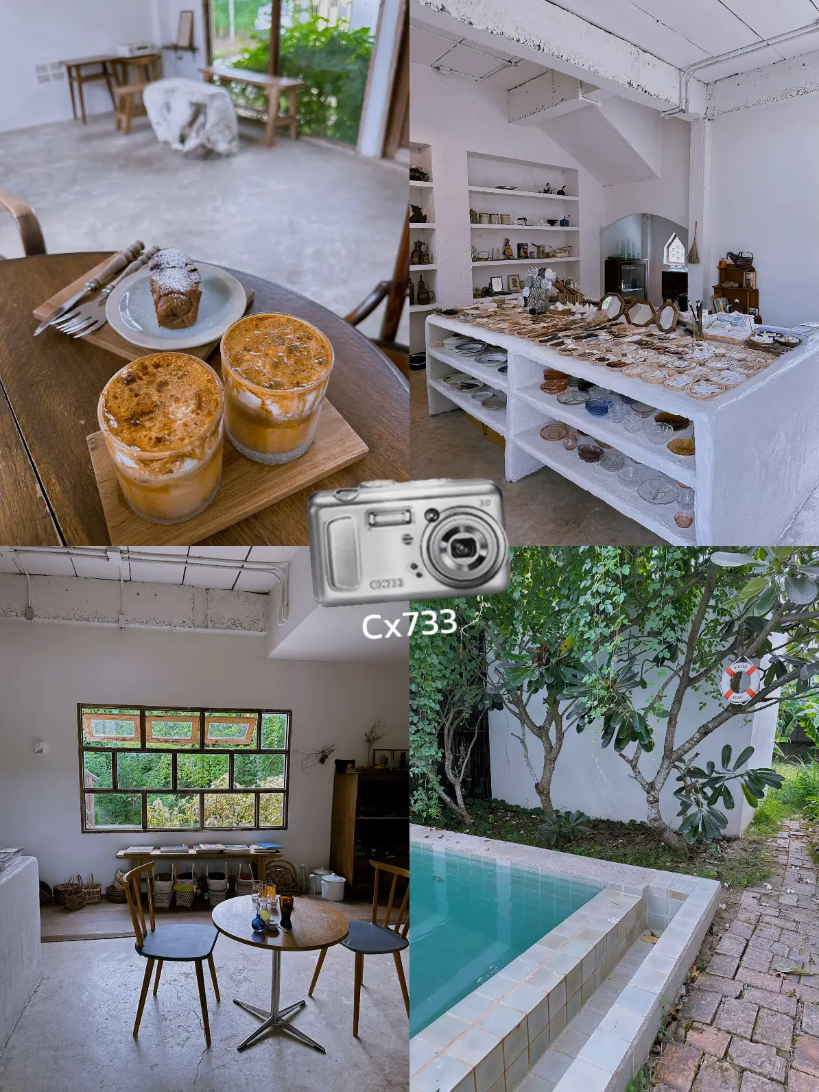 “PRO CDD” App แต่งรูปโทนกล้องดิจิตอล 📷 | แกลเลอรีที่โพสต์โดย noonnong ...