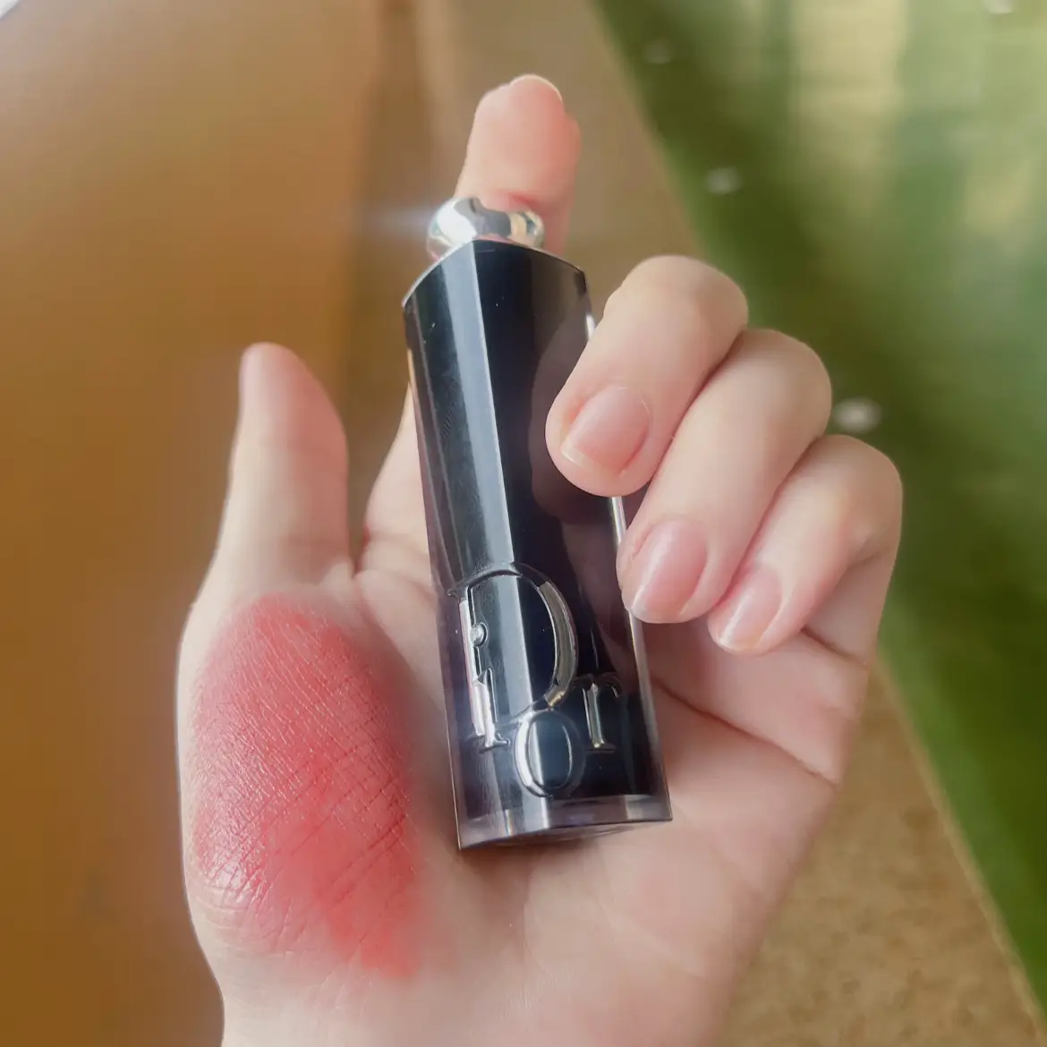 ลิปDior addict #525 สีที่หลายๆคนมองข้าม!!แต่สวยจึ้ง | แกลเลอรีที่โพสต์ ...