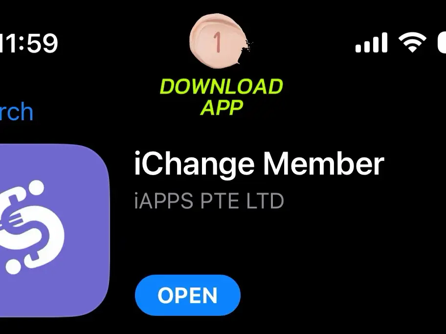 Ichange Vs Youtrip - Lemon8 Search