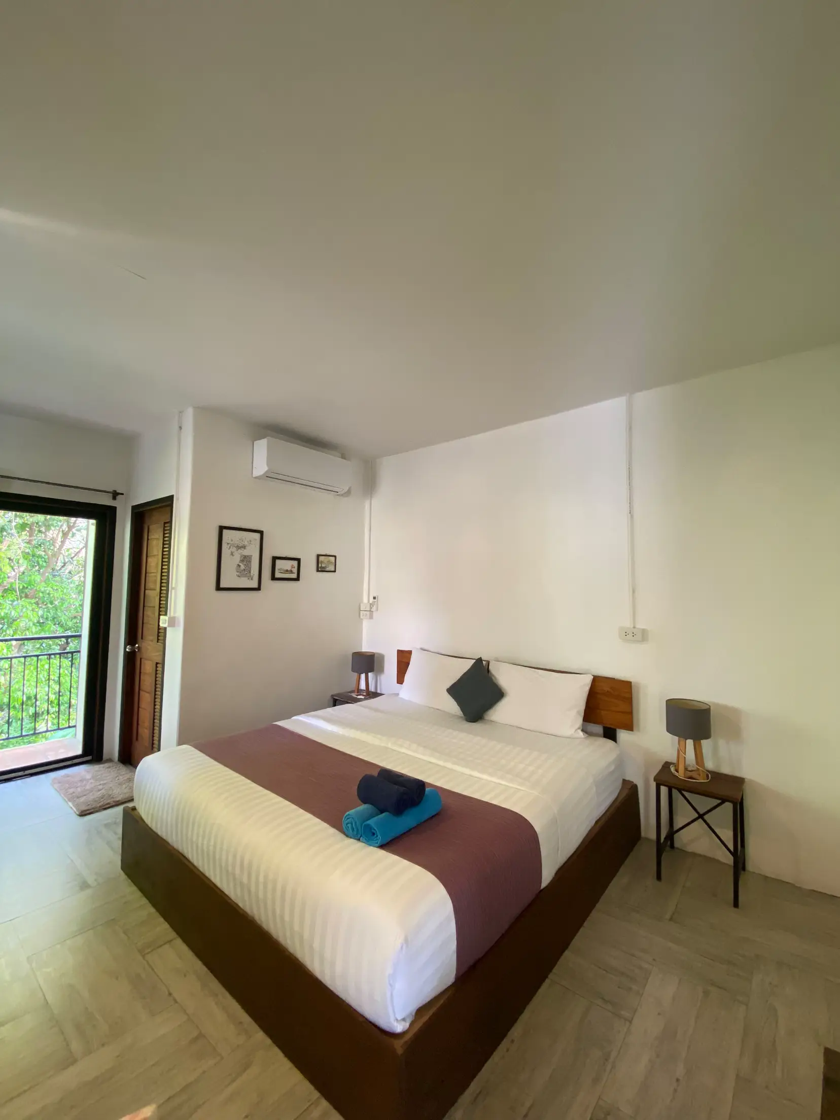 ที่พัก สังขละบุรี จ.กาญจนบุรี | แกลเลอรีที่โพสต์โดย Beau.tk | Lemon8