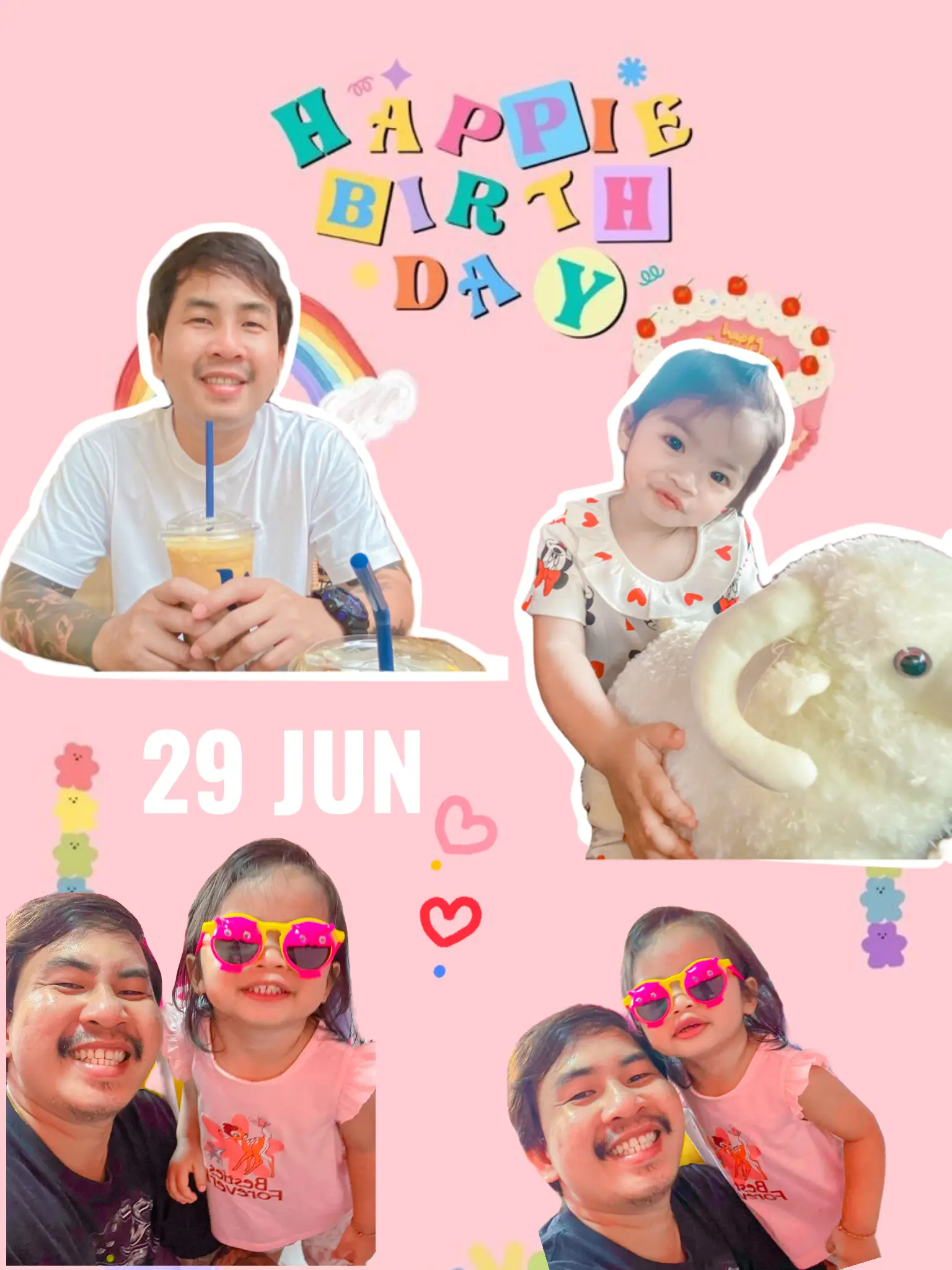 29 JUN | แกลเลอรีที่โพสต์โดย Paveena Mull | Lemon8