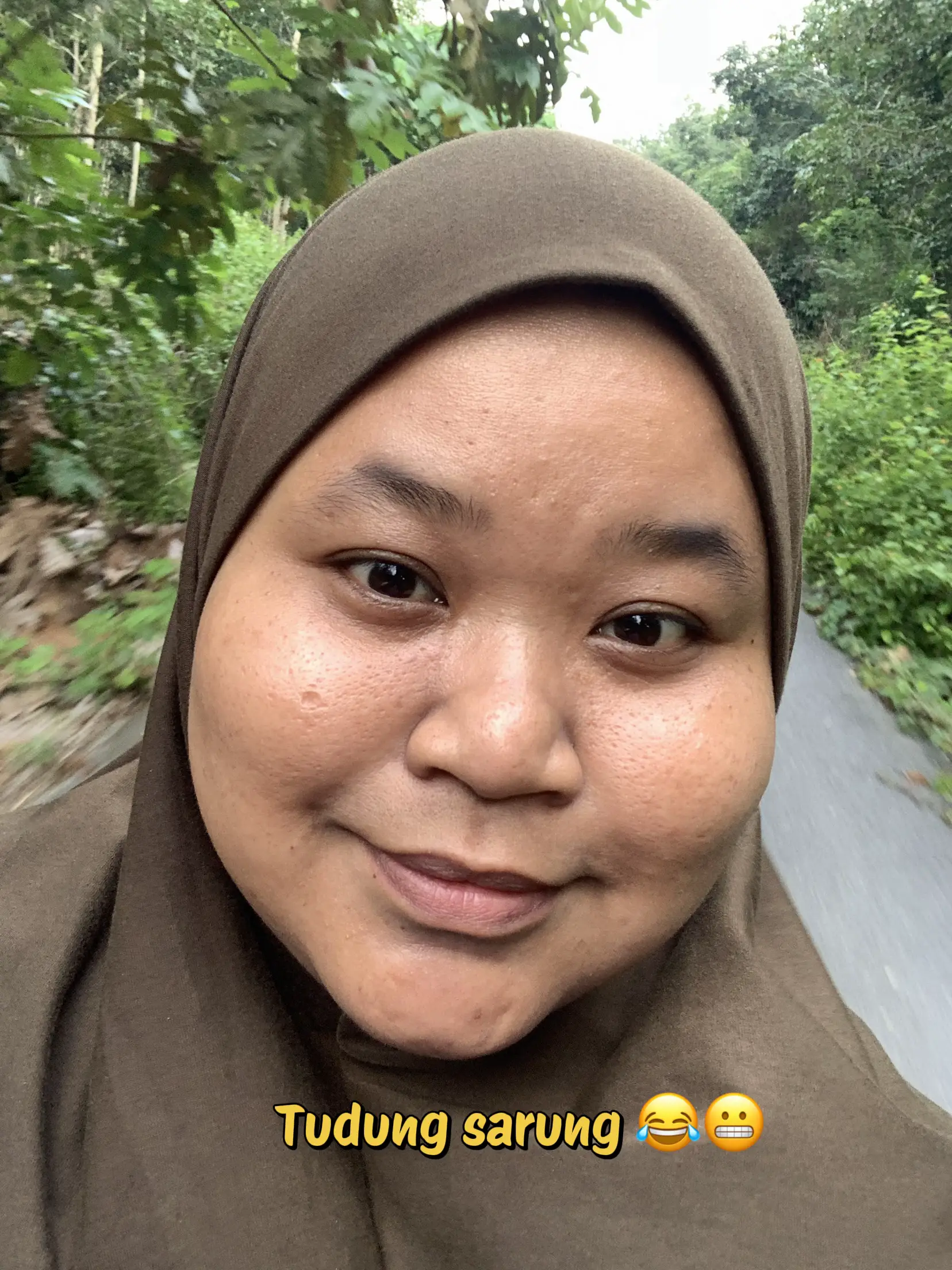 Jangan Pakai Kalau Taknak Nampak Tua! 😨 | Galeri disiarkan oleh Shafyqah Azahar | Lemon8