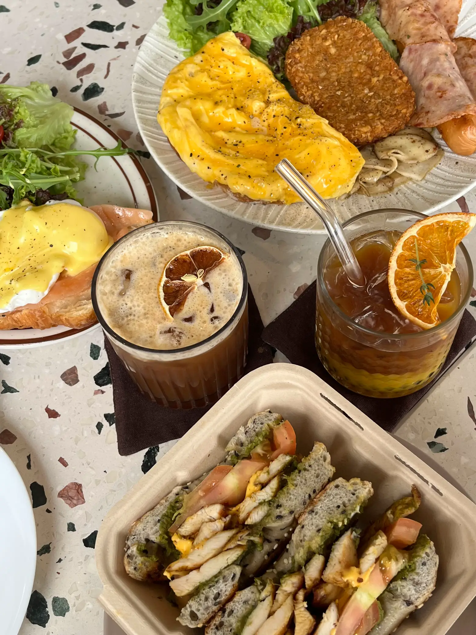 Introducing one of my fav cafes in JB! | Gallery posted by Nelle 🌸 | Lemon8