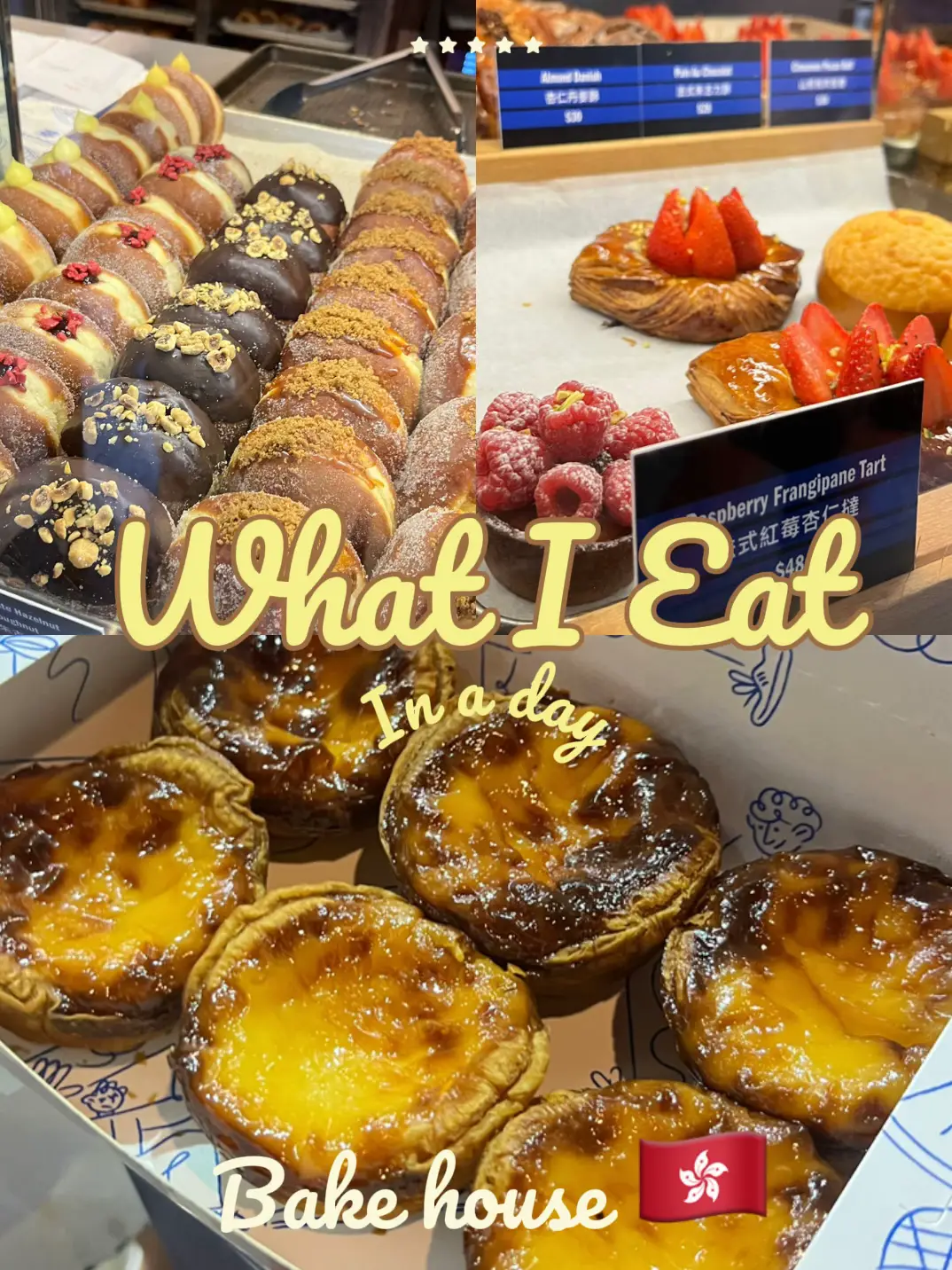 Bake Works - การค้นหาใน Lemon8