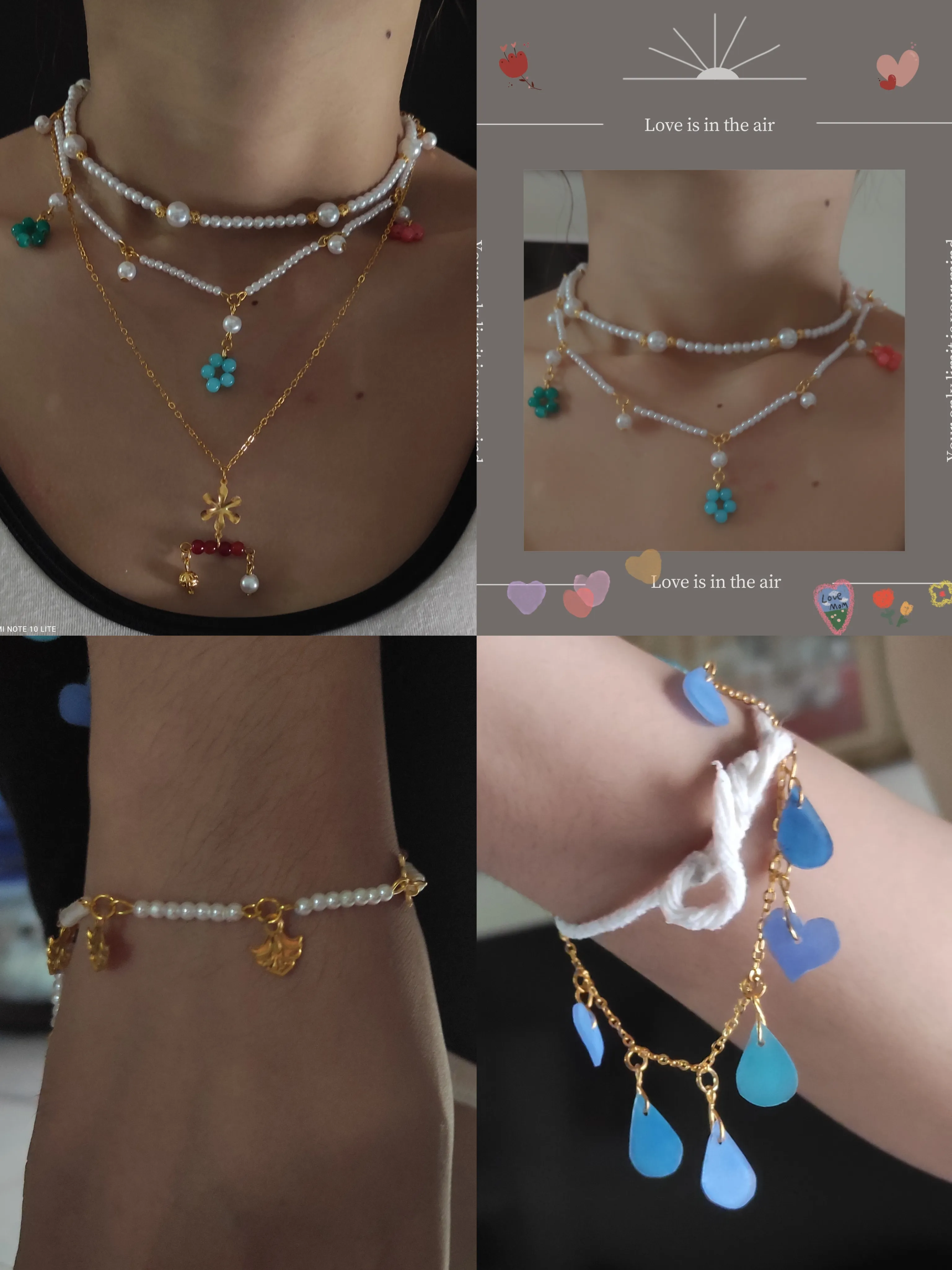 Ep.2 ธุรกิจเครื่องประดับ🍋 | แกลเลอรีที่โพสต์โดย Sra Lee | Lemon8