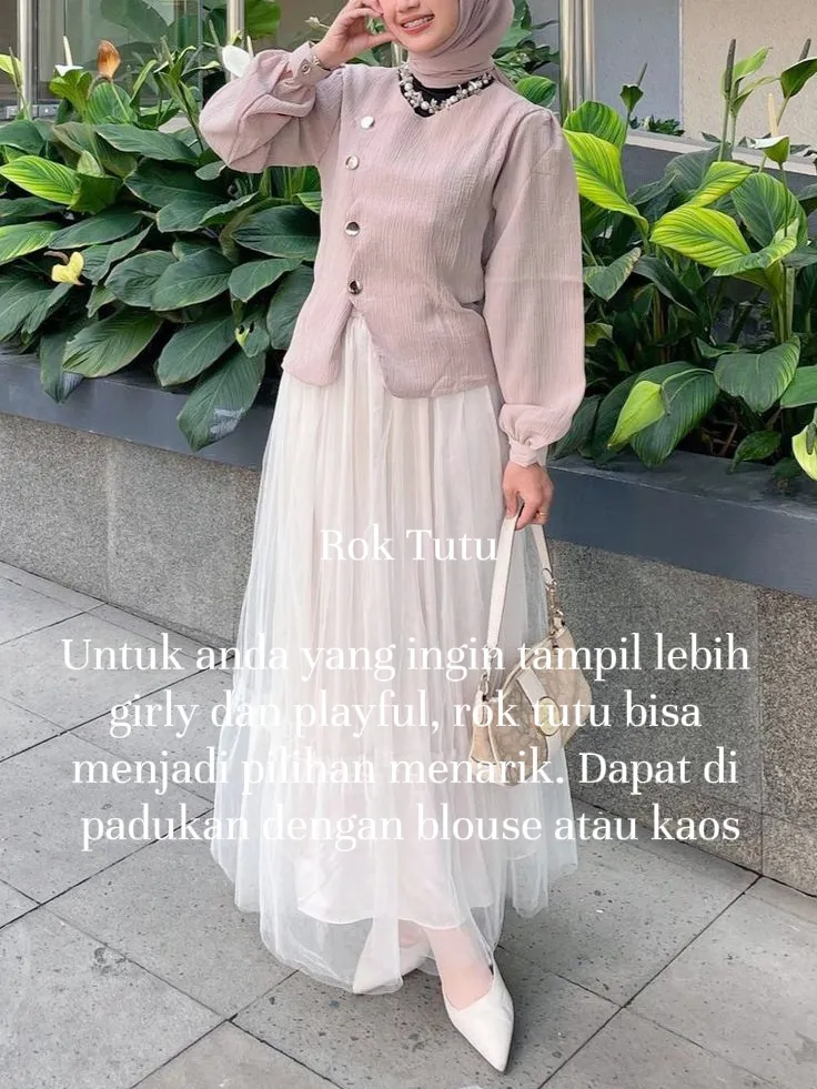 18 ide Rok teratas di 2025