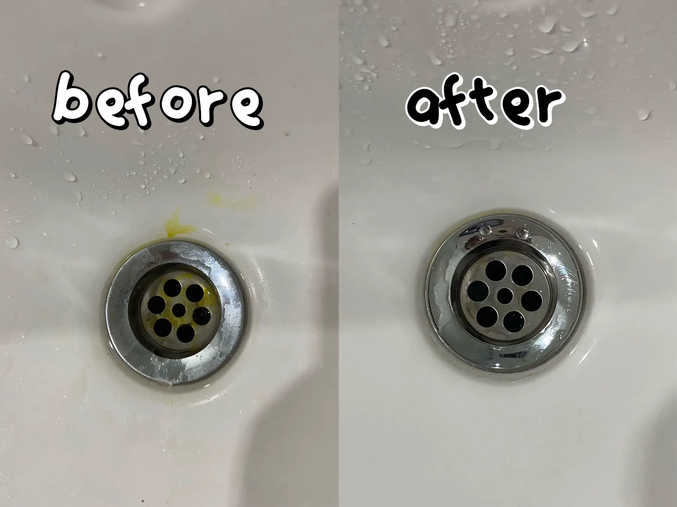 V CLEAN 🧼 | แกลเลอรีที่โพสต์โดย DREAM 💭 | Lemon8